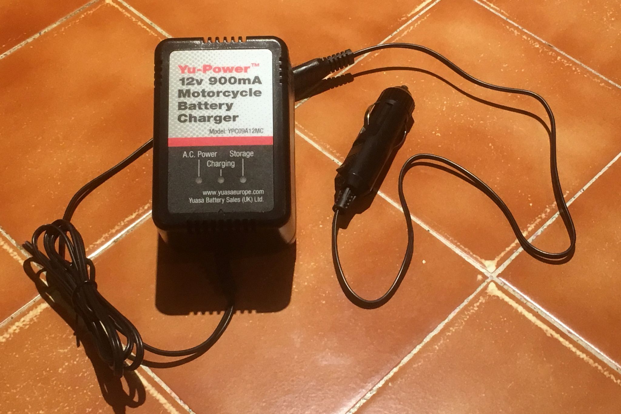 Mega Power Bank : 7 Steps (with Pictures) - Instructables