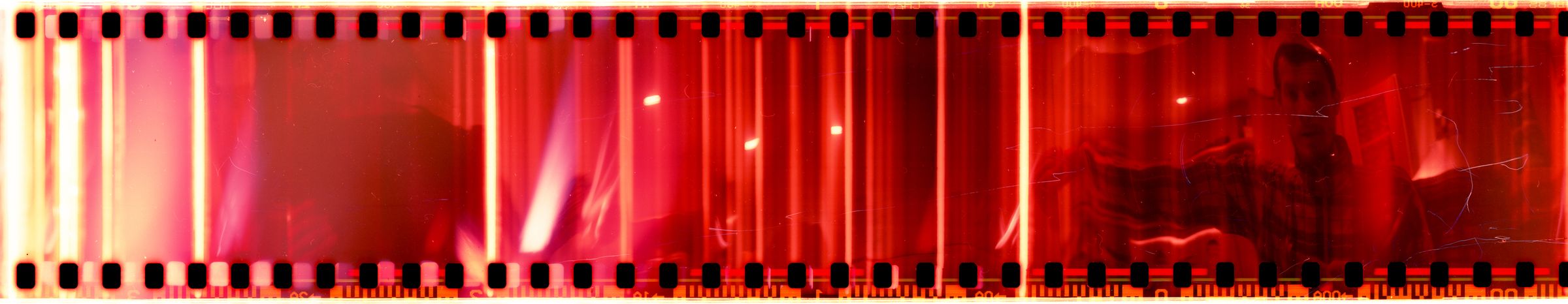 Plastic Camera Slit Scan Conversion : 6 Steps (with Pictures ...