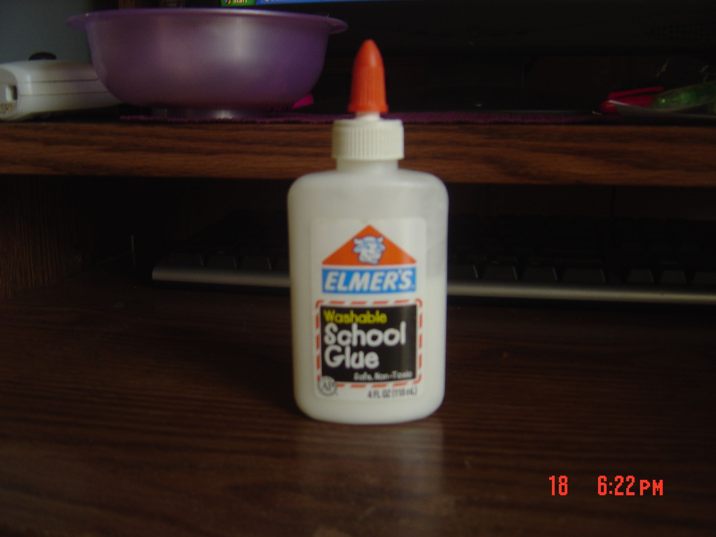 How to Glue : 3 Steps - Instructables