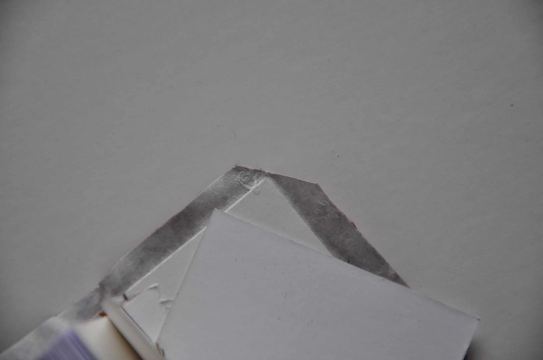 How to Bind a (real) Small Book : 13 Steps (with Pictures) - Instructables