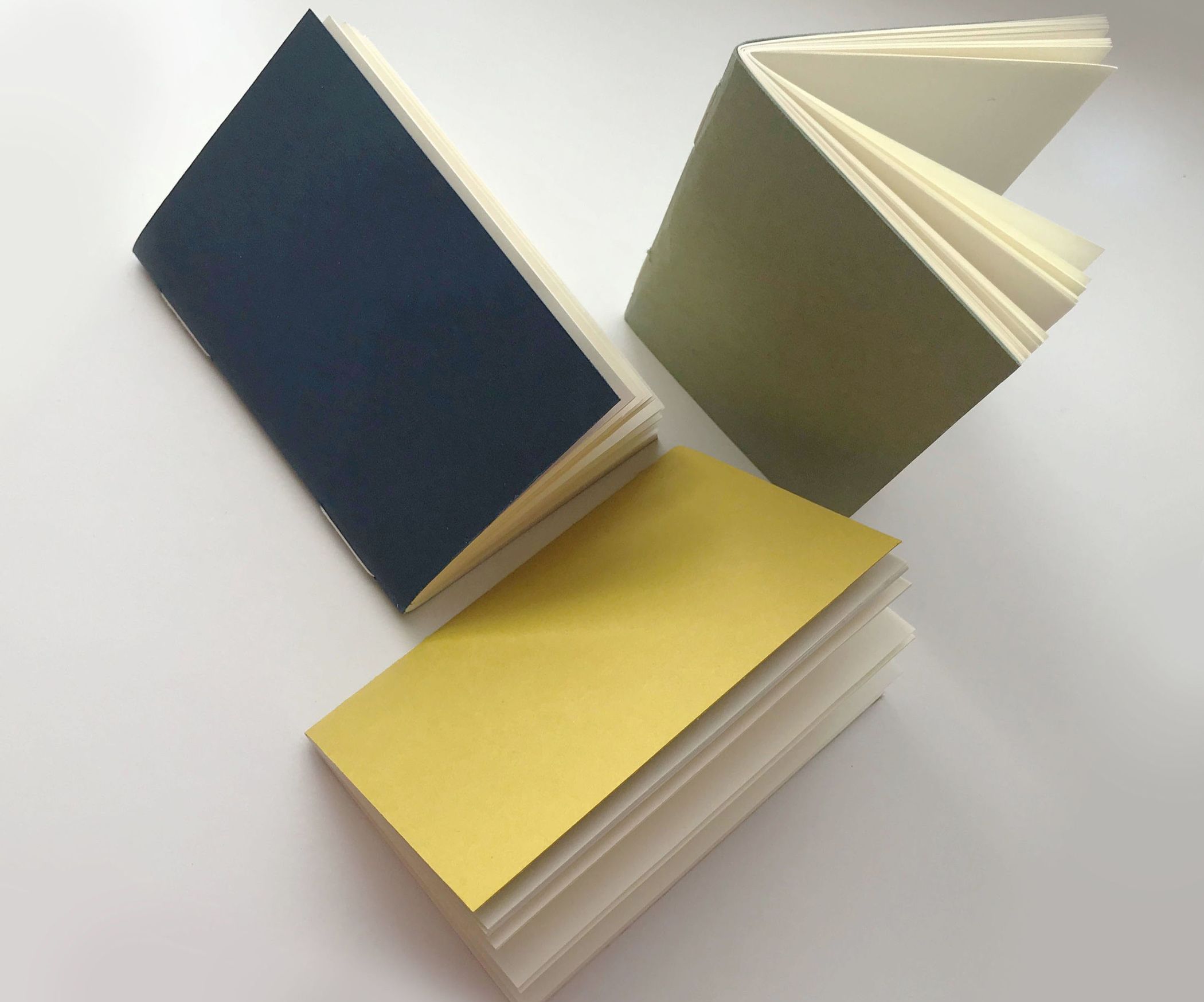 Field Notebook : 6 Steps (with Pictures) - Instructables