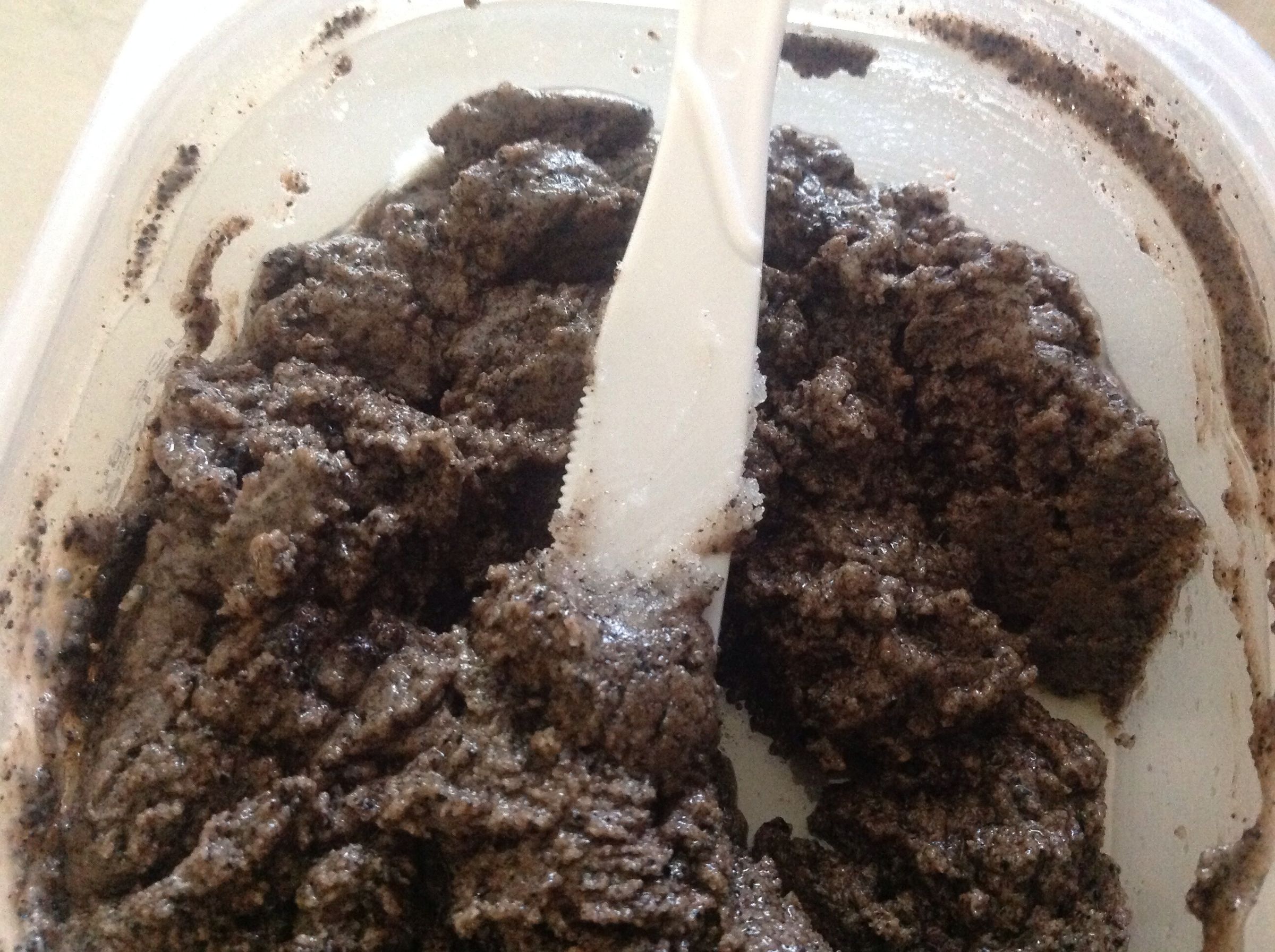 Coffee Play Dough (Mud Play Dough) : 3 Steps - Instructables