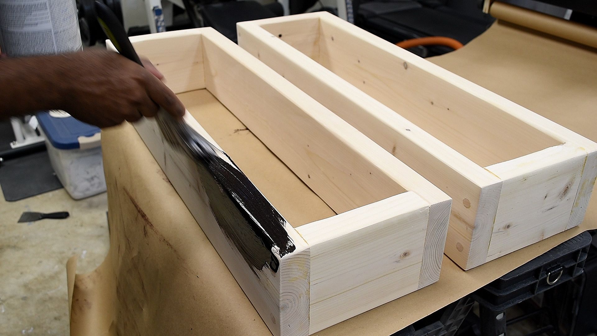 How to Make a $7 Floating Shelf : 6 Steps (with Pictures) - Instructables