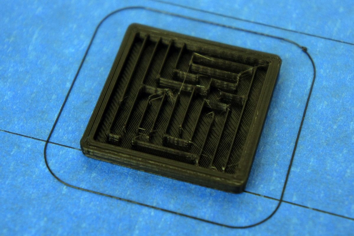 3D Printed Maze : 6 Steps - Instructables