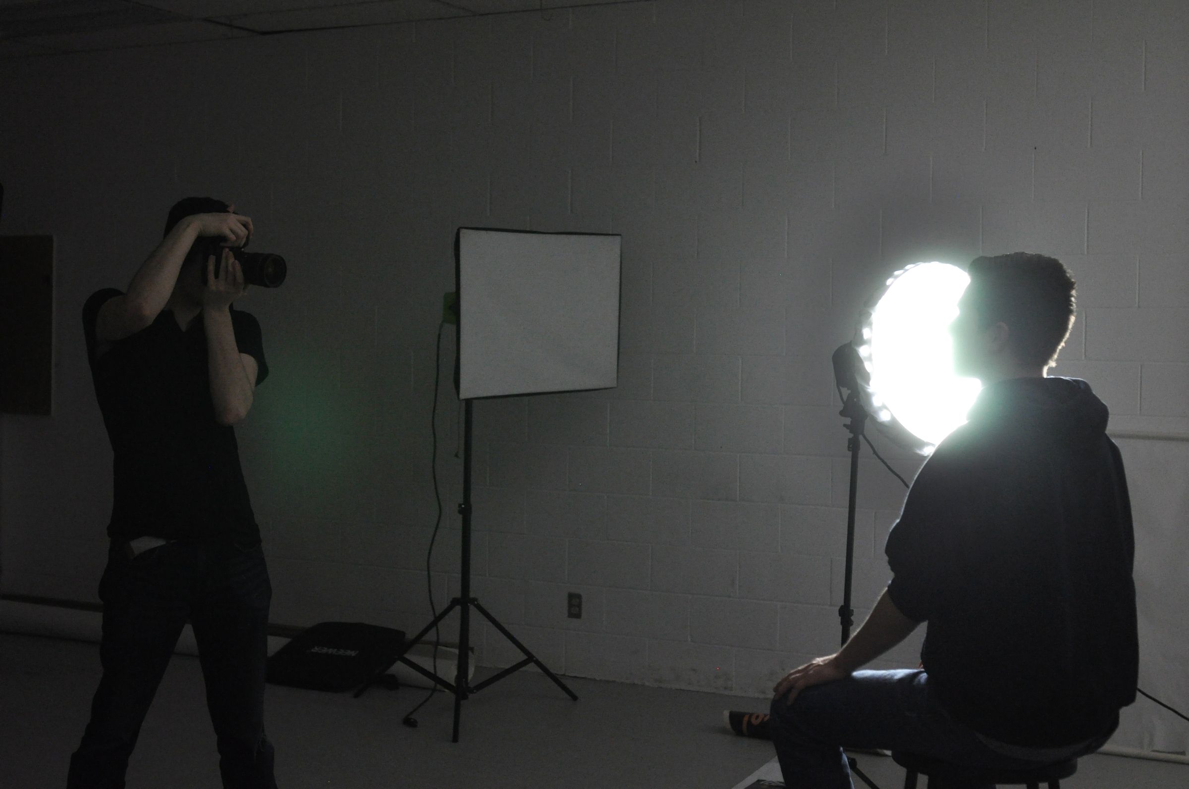 How to Properly Use Lights in Photography : 7 Steps (with Pictures ...