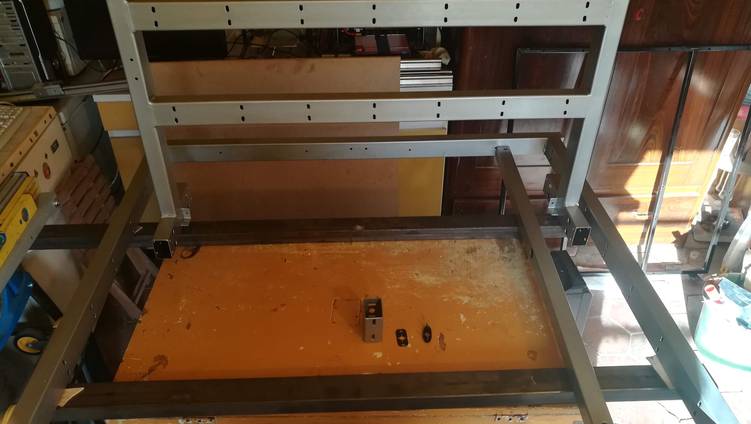 Revolutionize Your Workshop: Build Your Own CNC Machine and Unlock ...