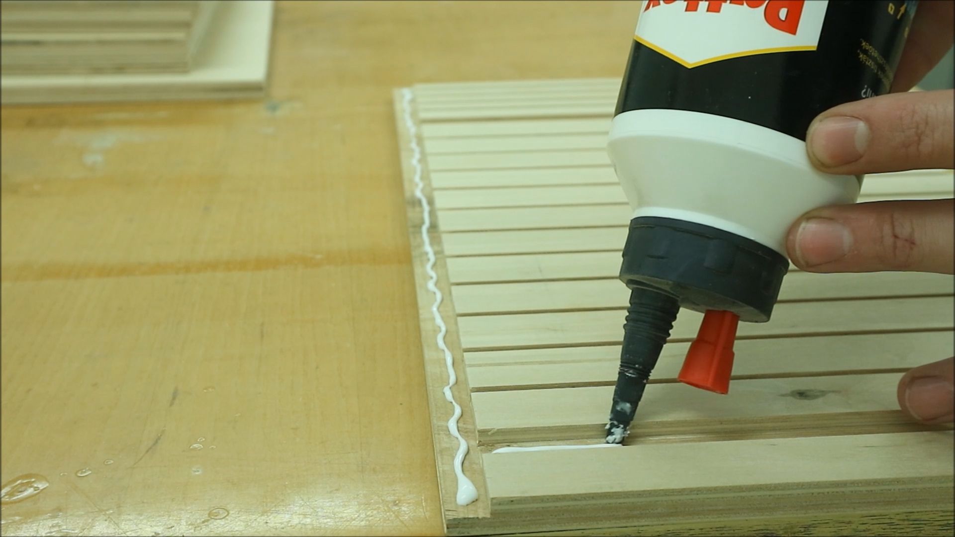 Modular Sandpaper Organizer Cabinet : 7 Steps (with Pictures ...