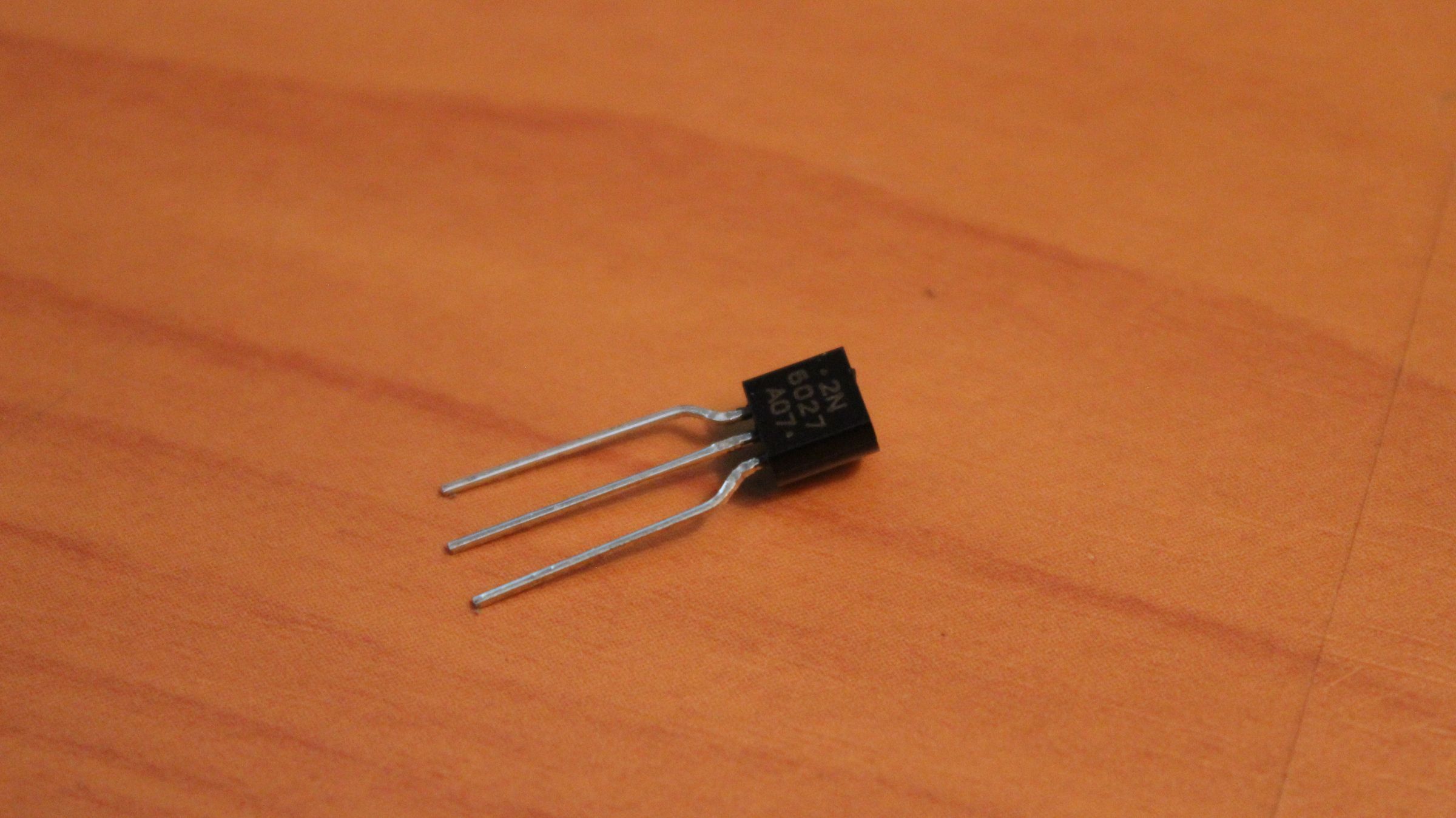 How to Make an Led Pulse Circuit : 3 Steps - Instructables