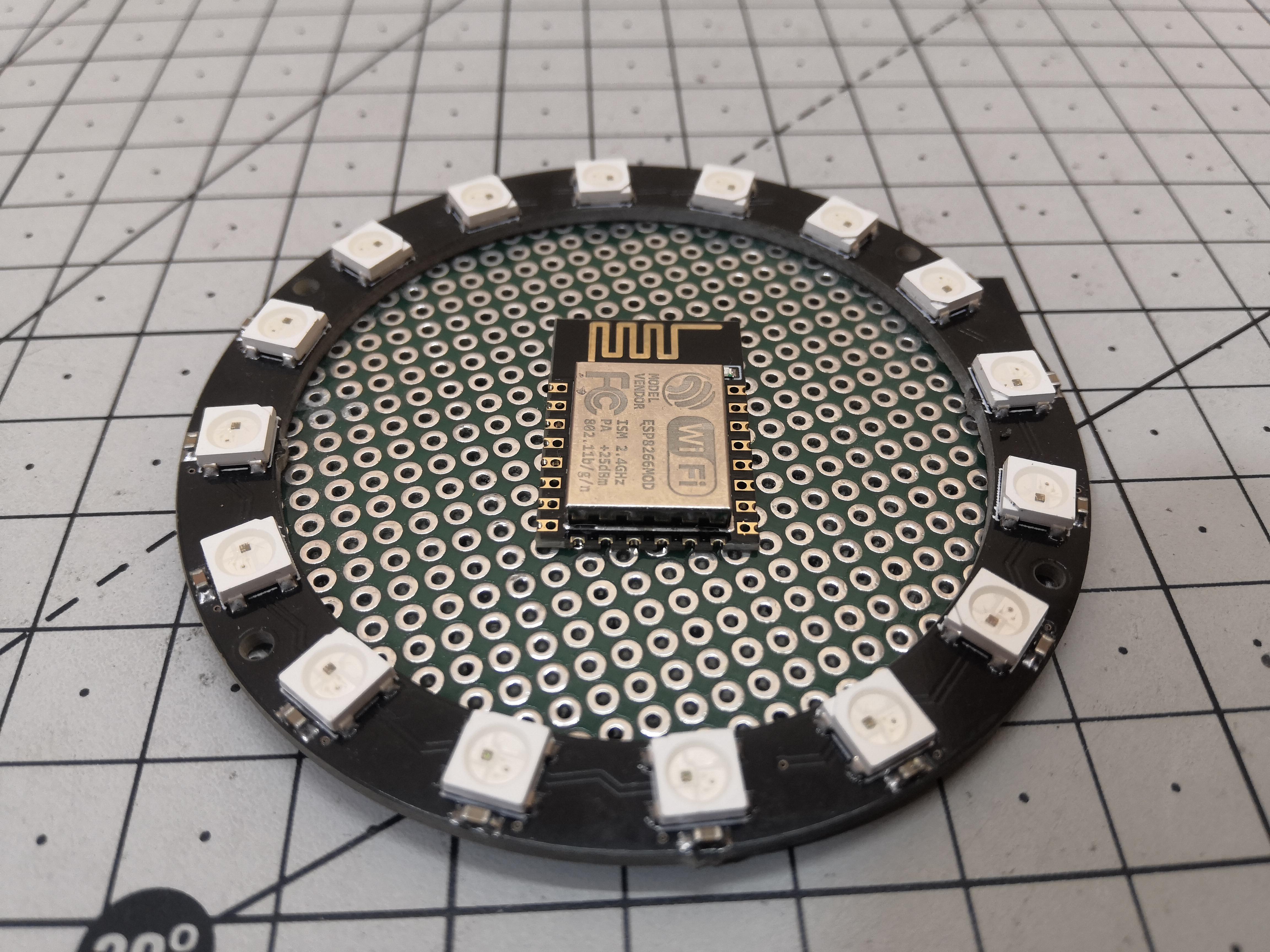 Contact Digital Thermometer With Deep Sleep [Attiny85] : 22 Steps (with ...