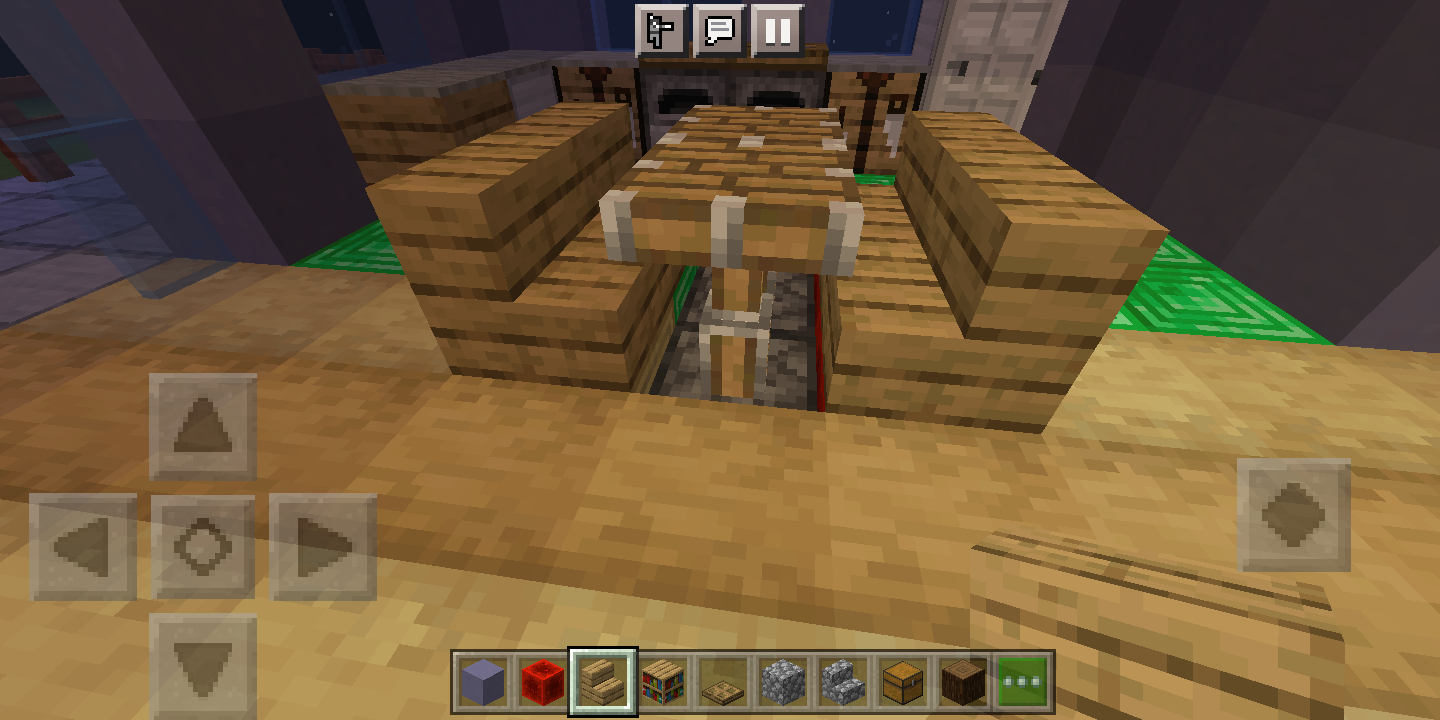 The Ultimate Guide to Furnishing Your House in Minecraft : 31 Steps ...