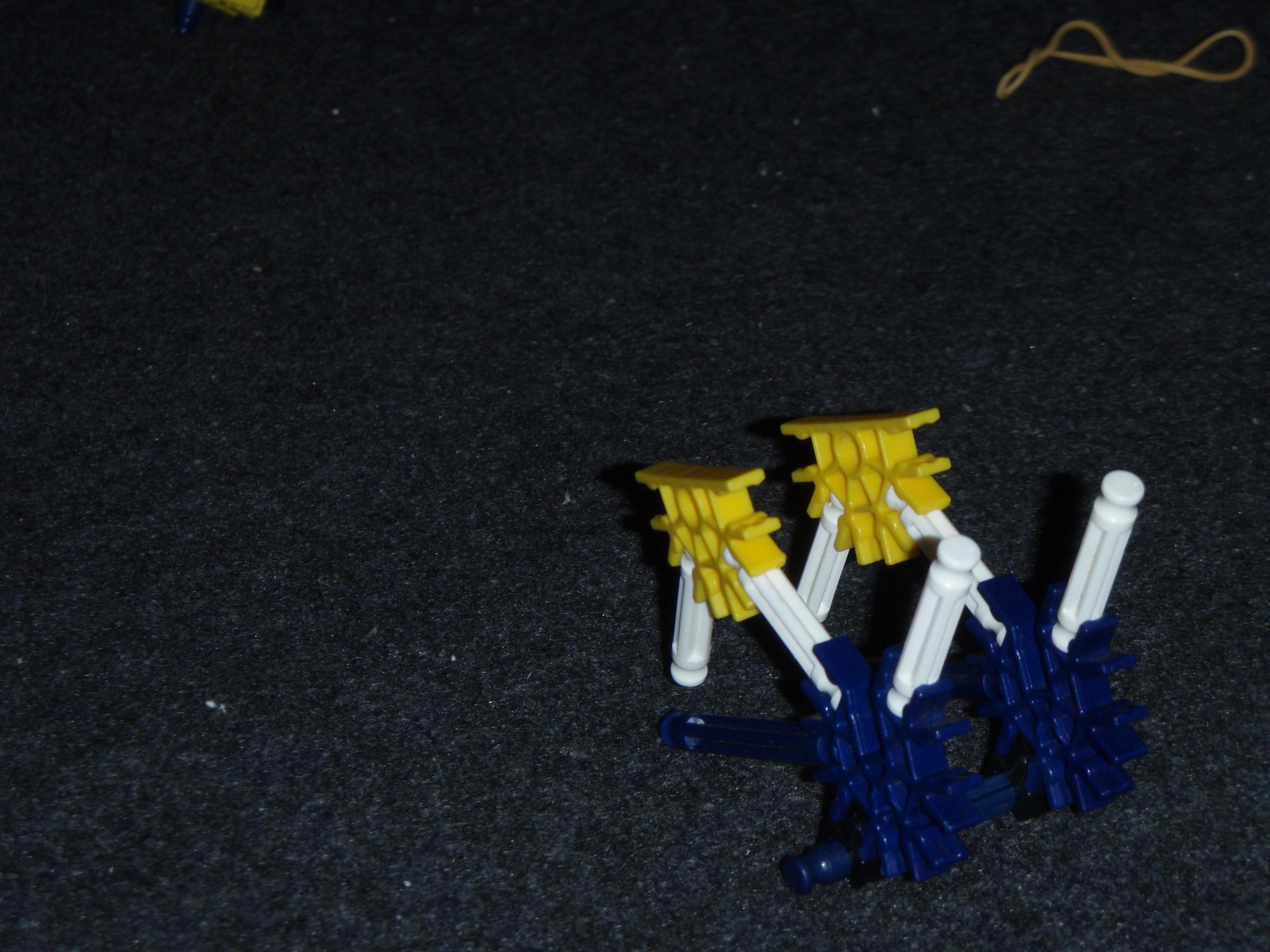 K'nex Hammer Lift : 7 Steps - Instructables