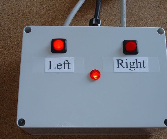 Android Controlled Dual Power Switch : 5 Steps - Instructables