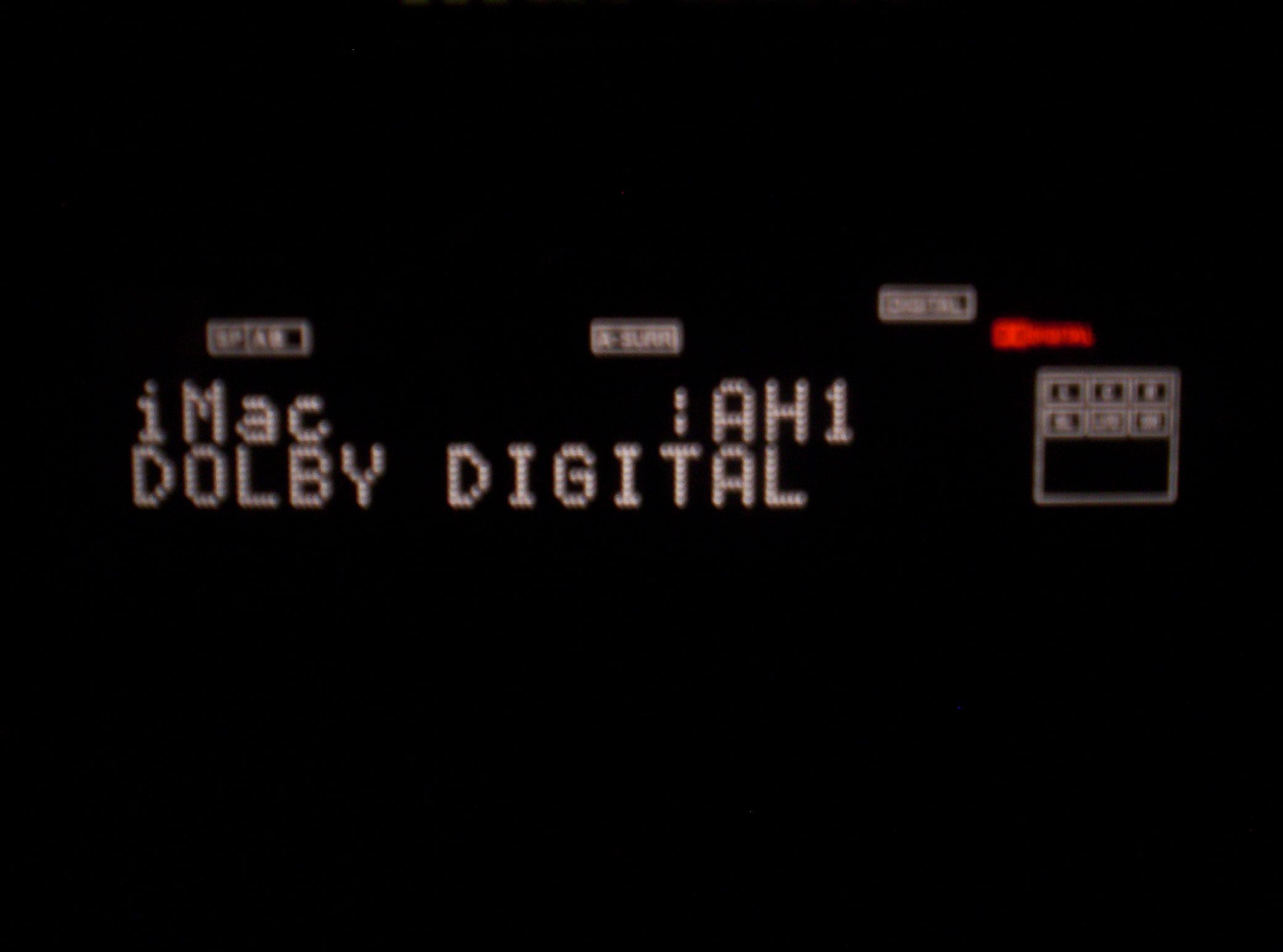 How to Play 5.1 Dolby Digital Audio in QuickTime Mac OS X : 6 Steps ...