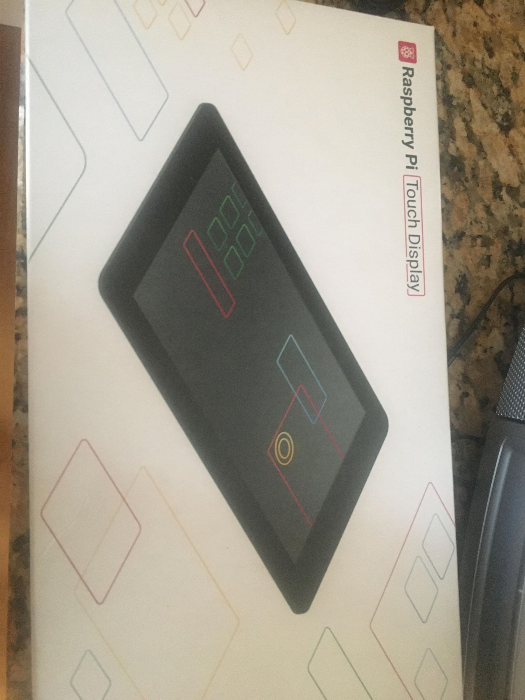 Raspberry Pi Touchscreen Setup : 7 Steps (with Pictures) - Instructables
