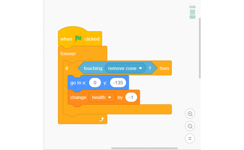 Make a 3D Car Game With Scratch. : 13 Steps - Instructables