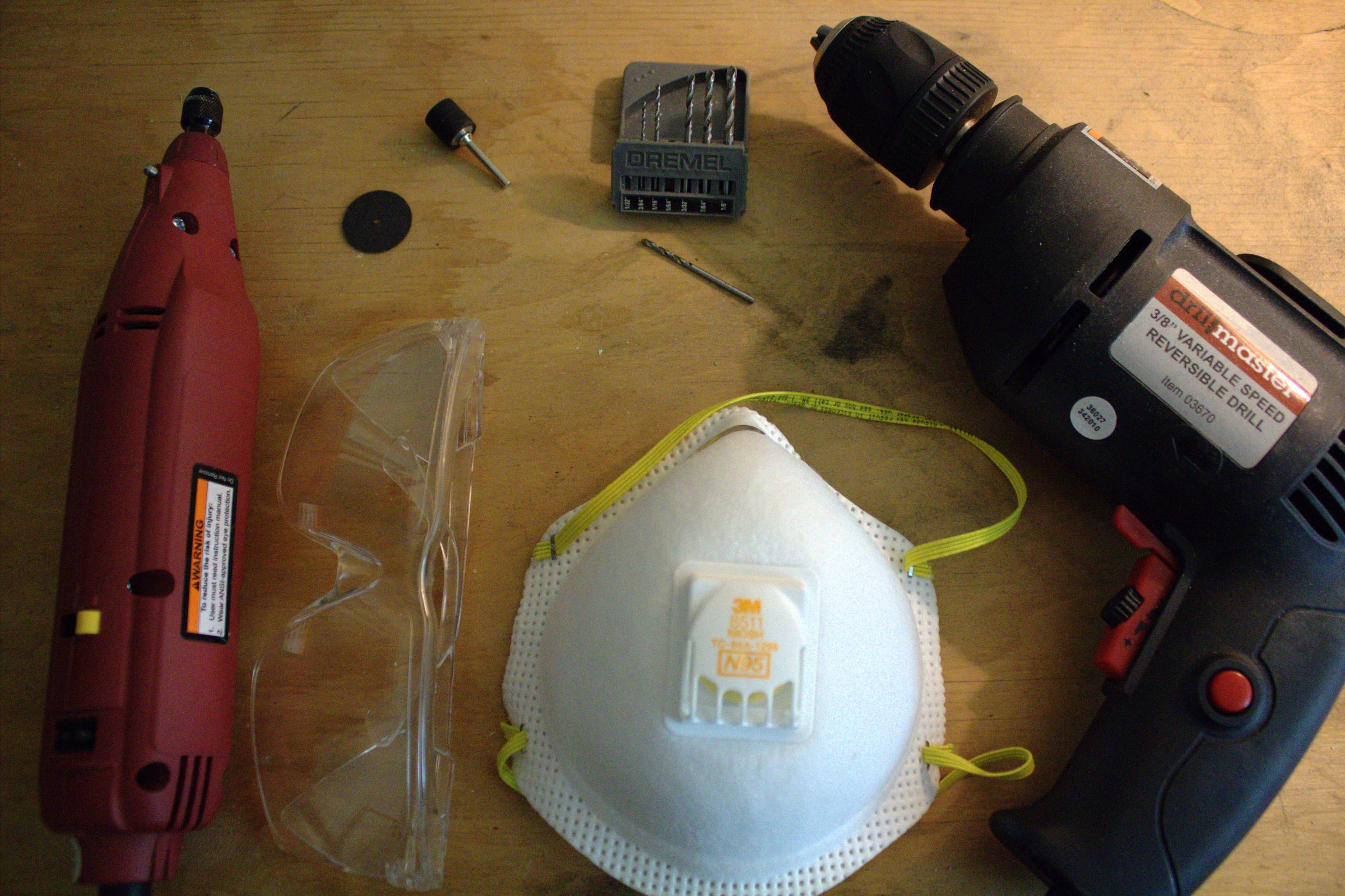 Animatronic Cat Ears : 11 Steps (with Pictures) - Instructables