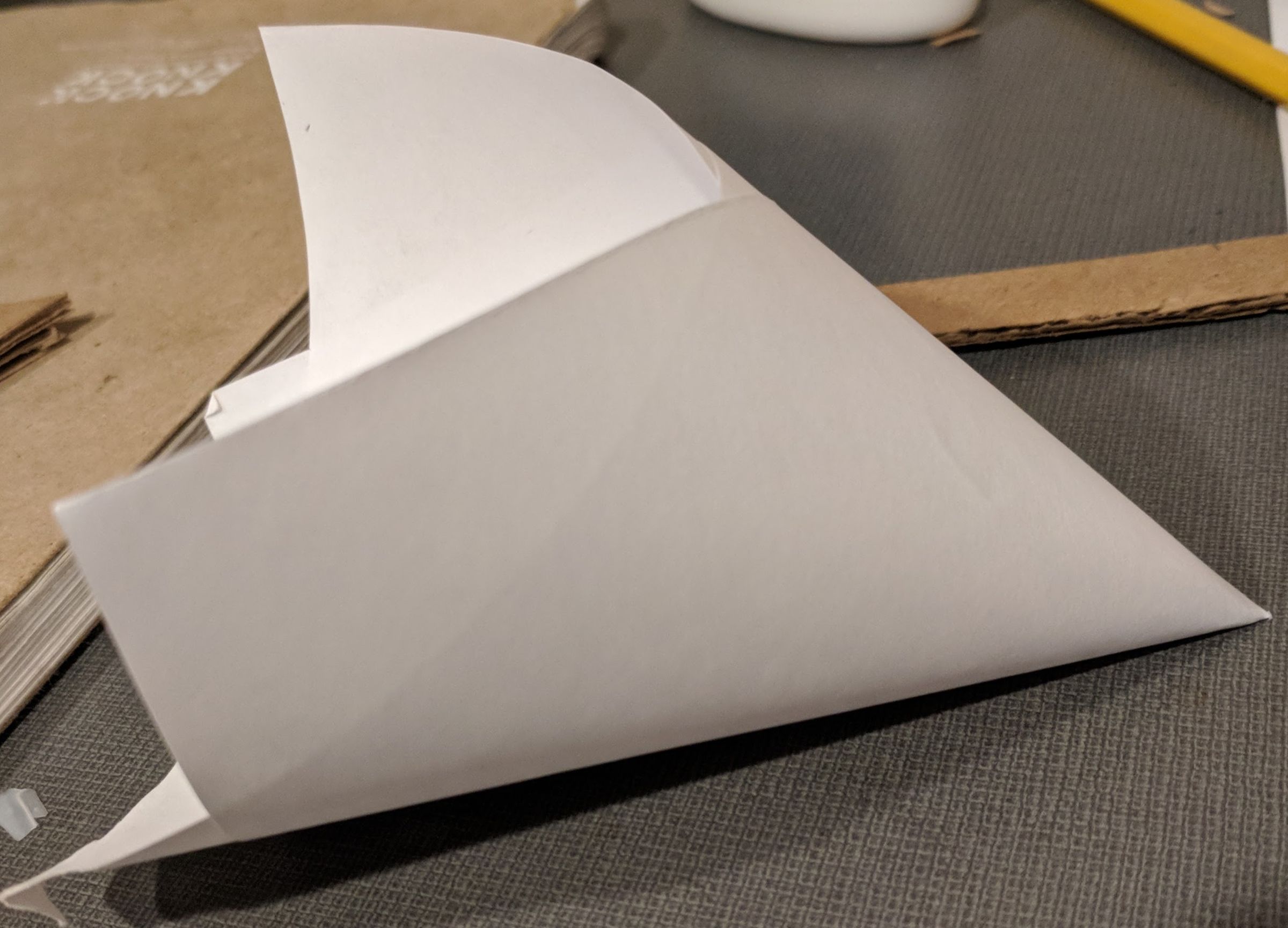 Paper Towel Tube Rocket (PTTR) : 7 Steps - Instructables