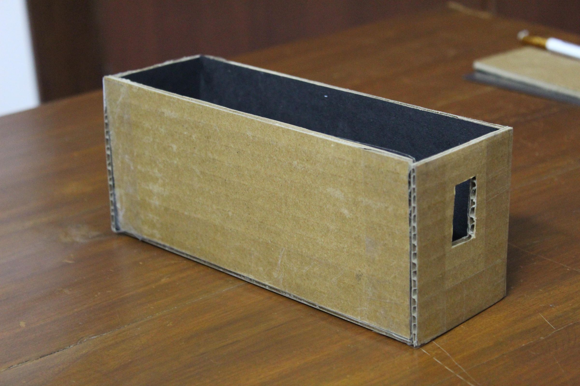 DIY Low Cost Spectrometer : 10 Steps (with Pictures) - Instructables