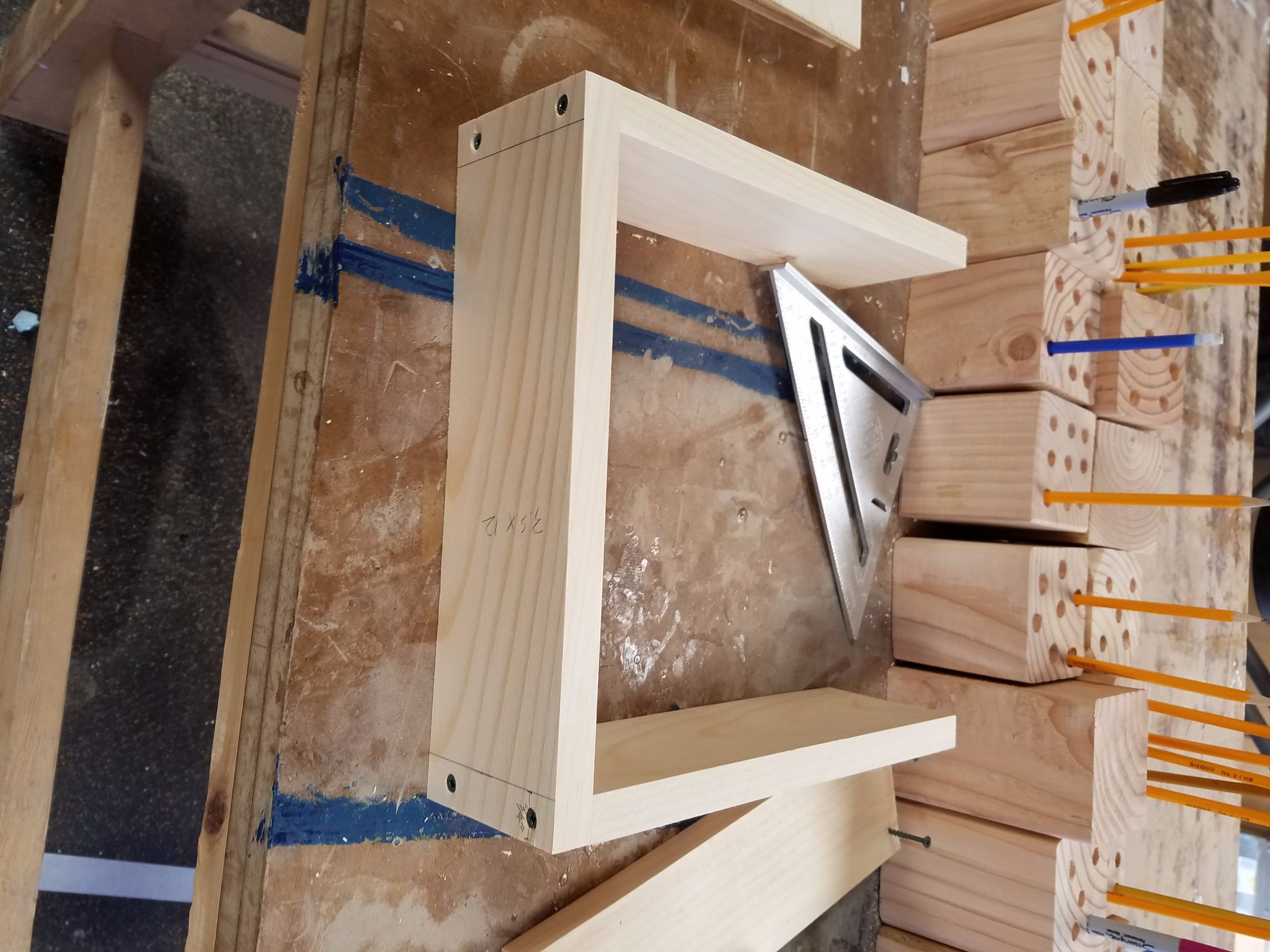 Building a Boot Dryer : 16 Steps (with Pictures) - Instructables