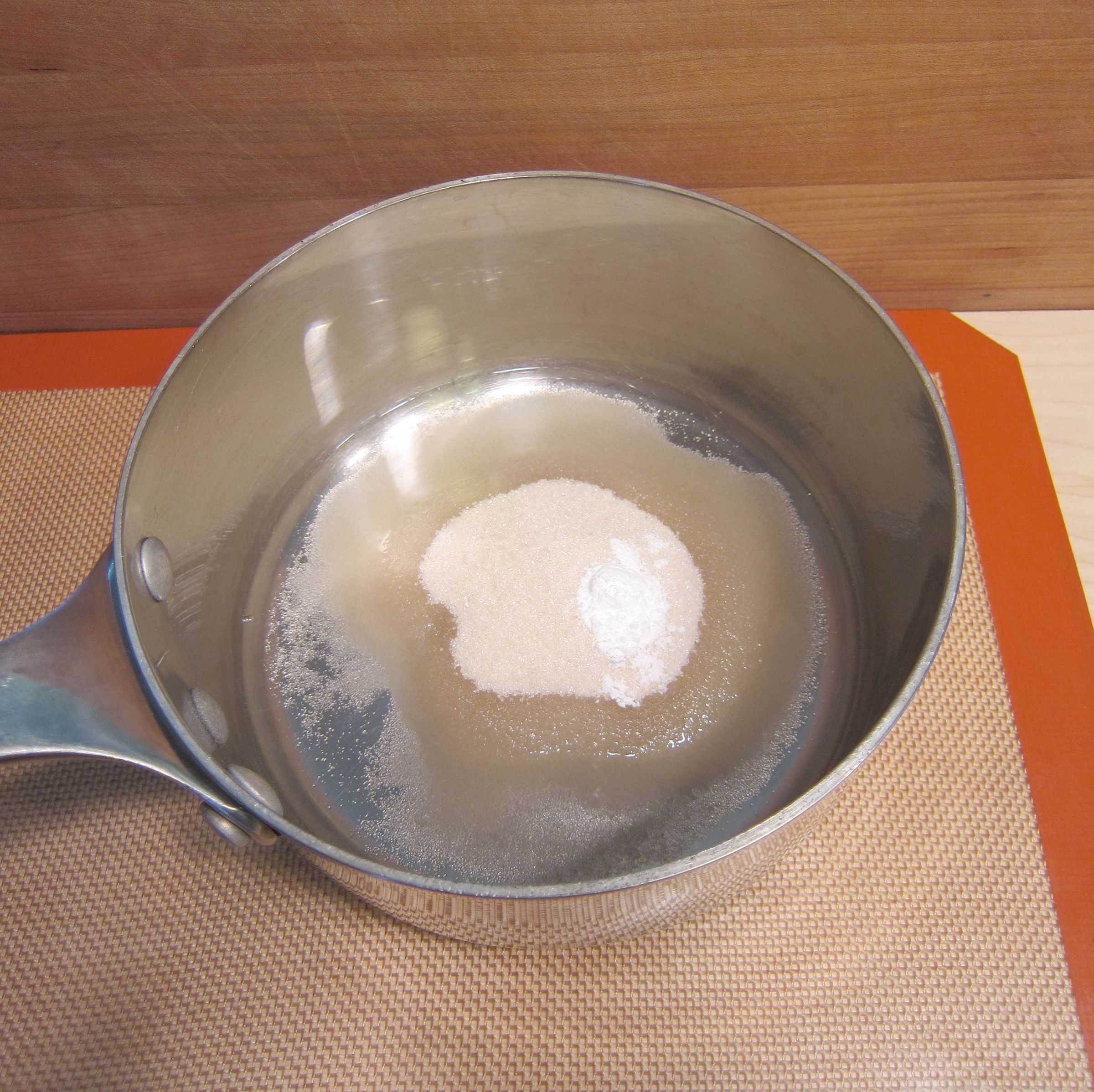 Homemade Lemon Drops : 4 Steps (with Pictures) - Instructables