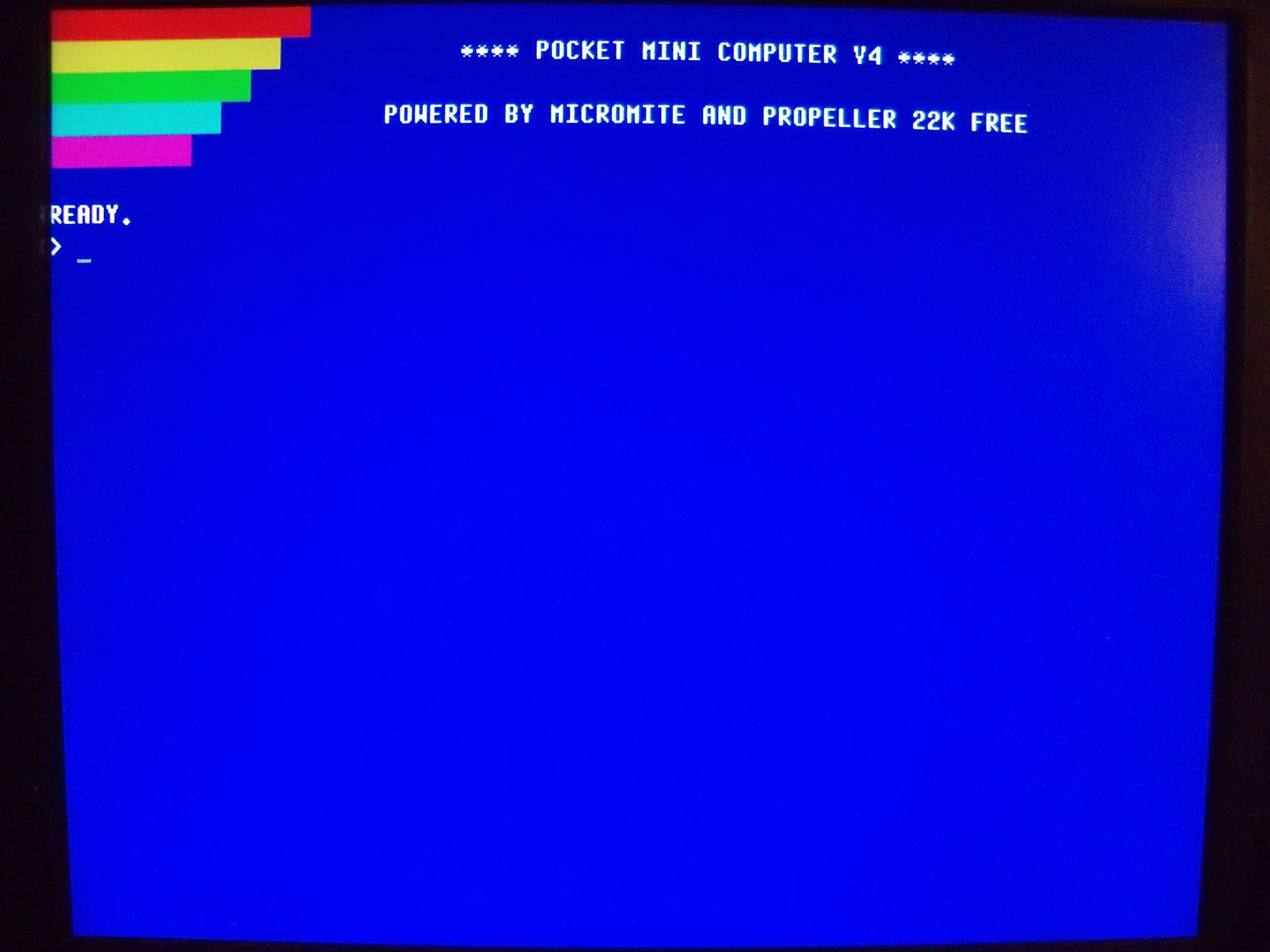 Building Your Own Micromite Companion Minicomputer : 12 Steps (with ...