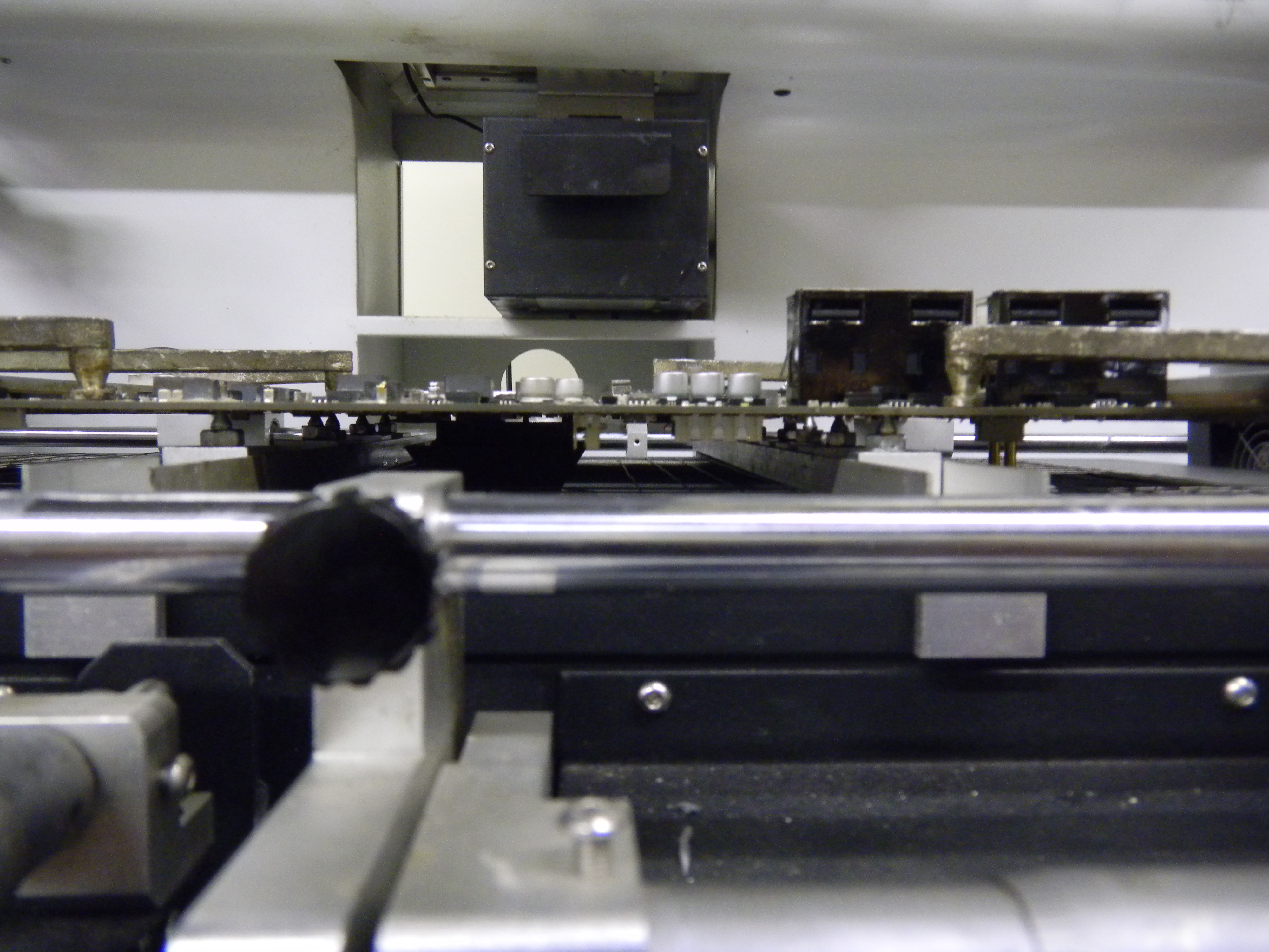 BGA Reworking Full Professional Procedure : 5 Steps - Instructables