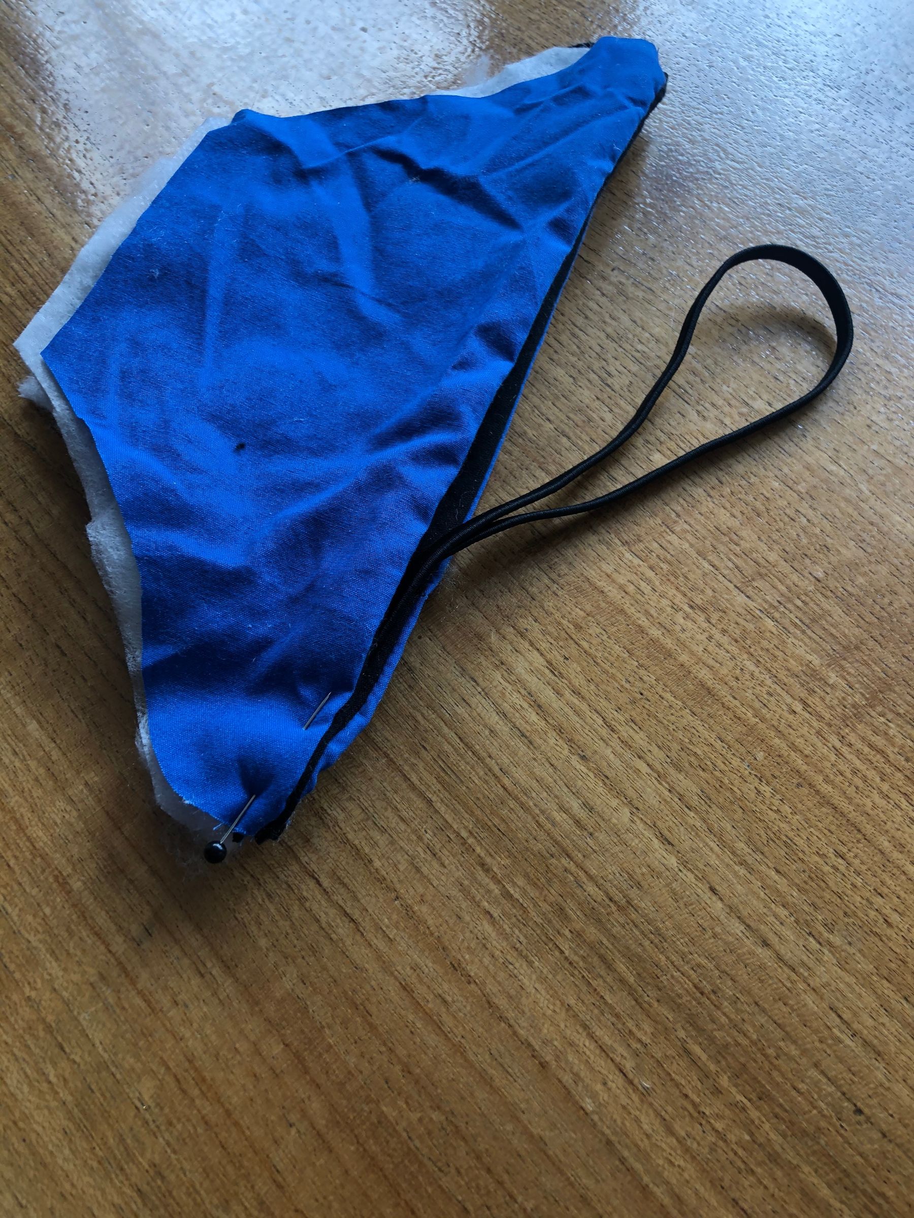 Face Mask Duckbill With Filter : 5 Steps (with Pictures) - Instructables