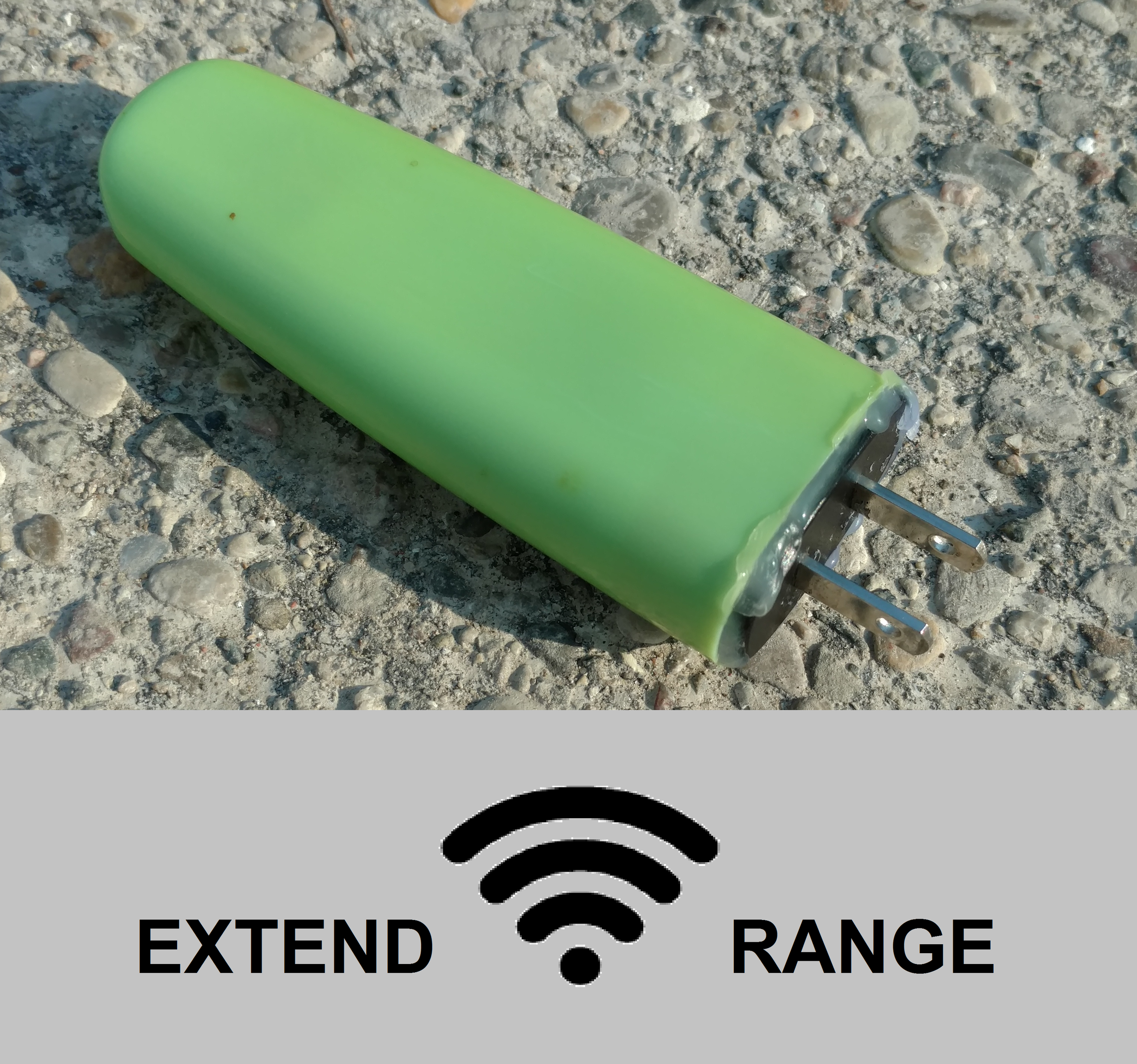 Cheap WiFi Range Extender for IoT : 8 Steps - Instructables