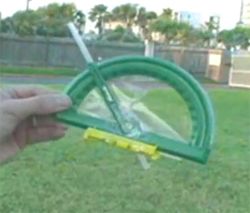 Make a Height Measuring Tool. - Instructables