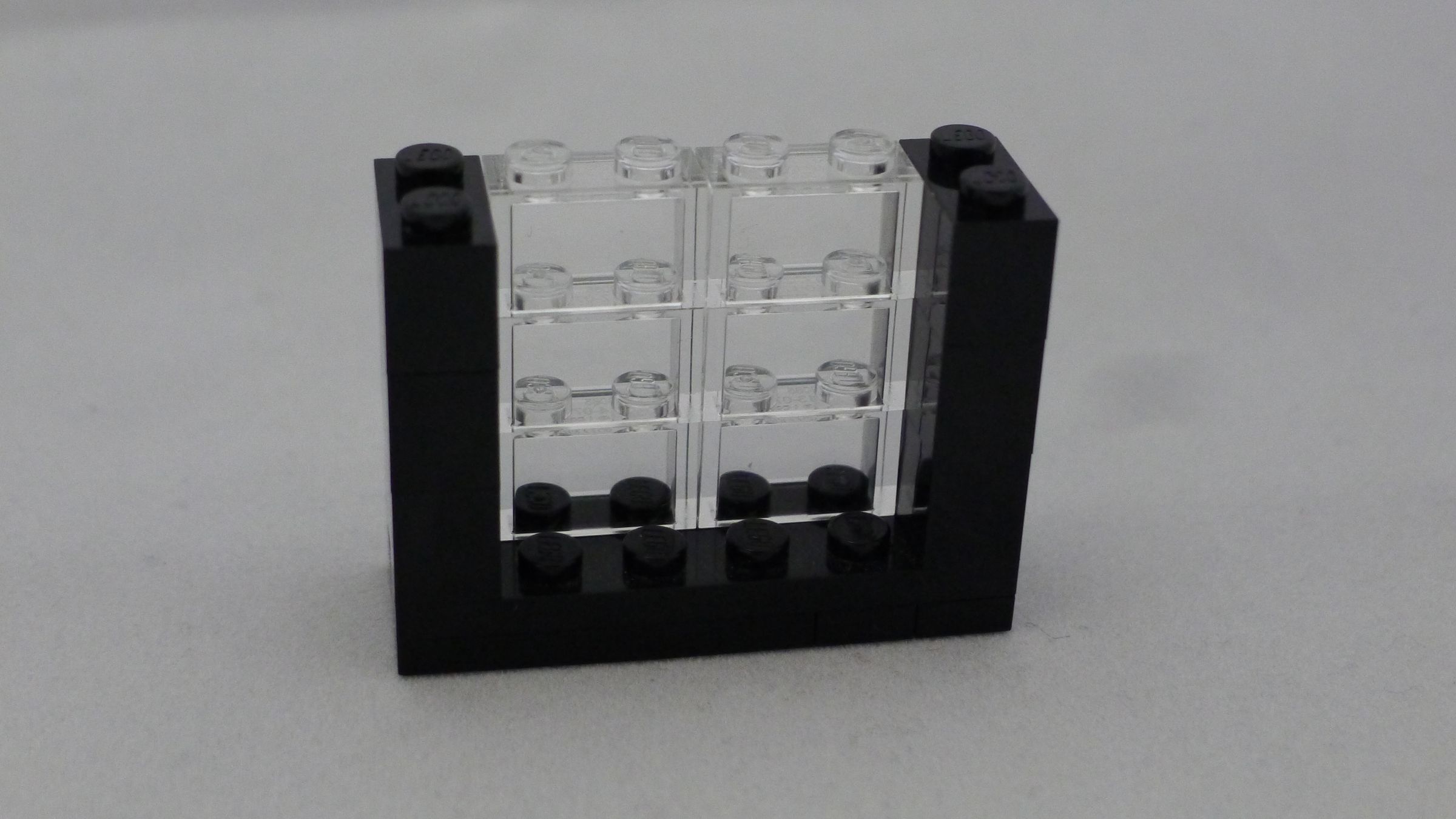 LEGO Stained Glass (with Pictures) - Instructables