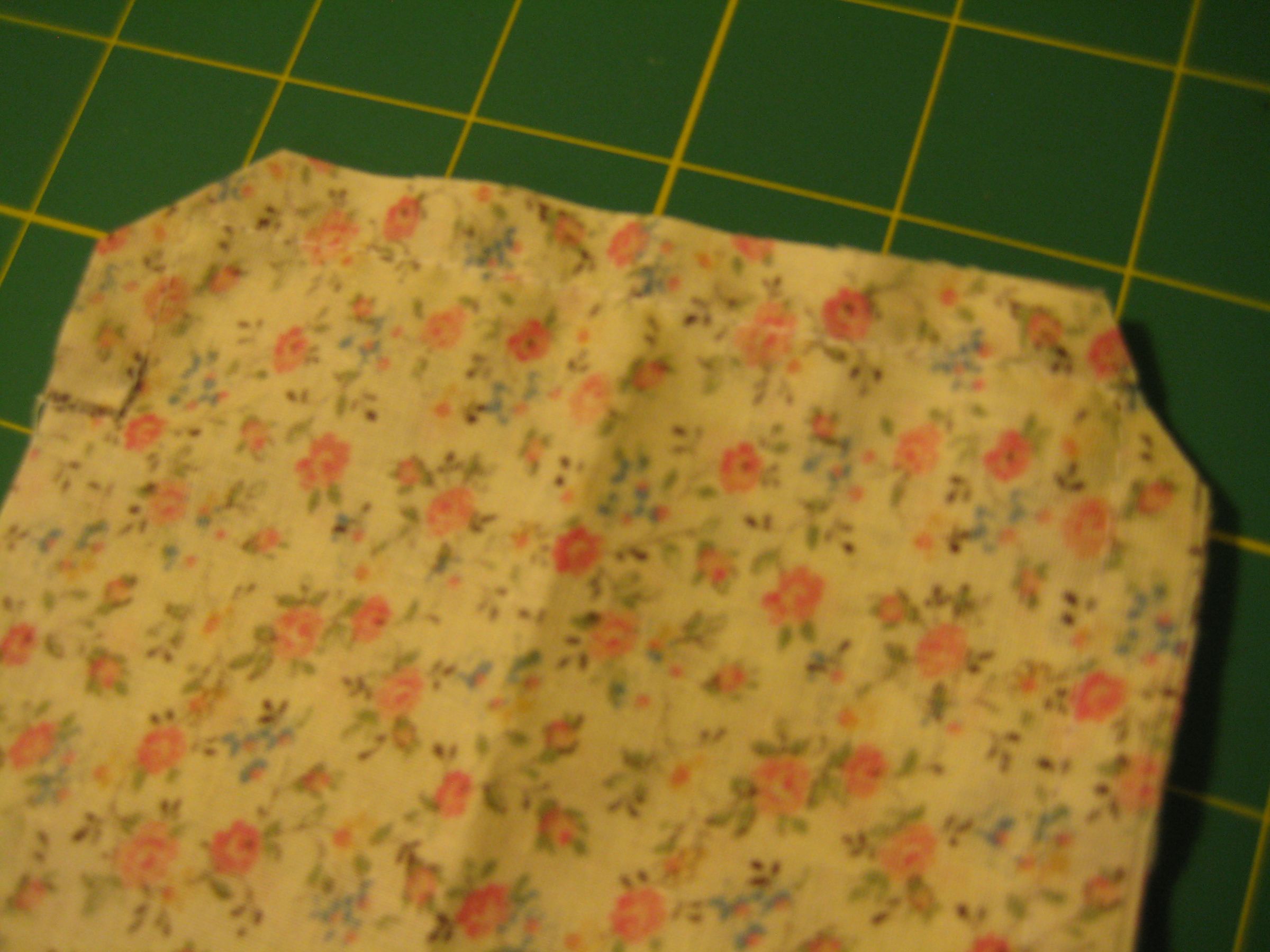 Lovers' Mitten With Reusable Pocket Warmer : 11 Steps (with Pictures ...