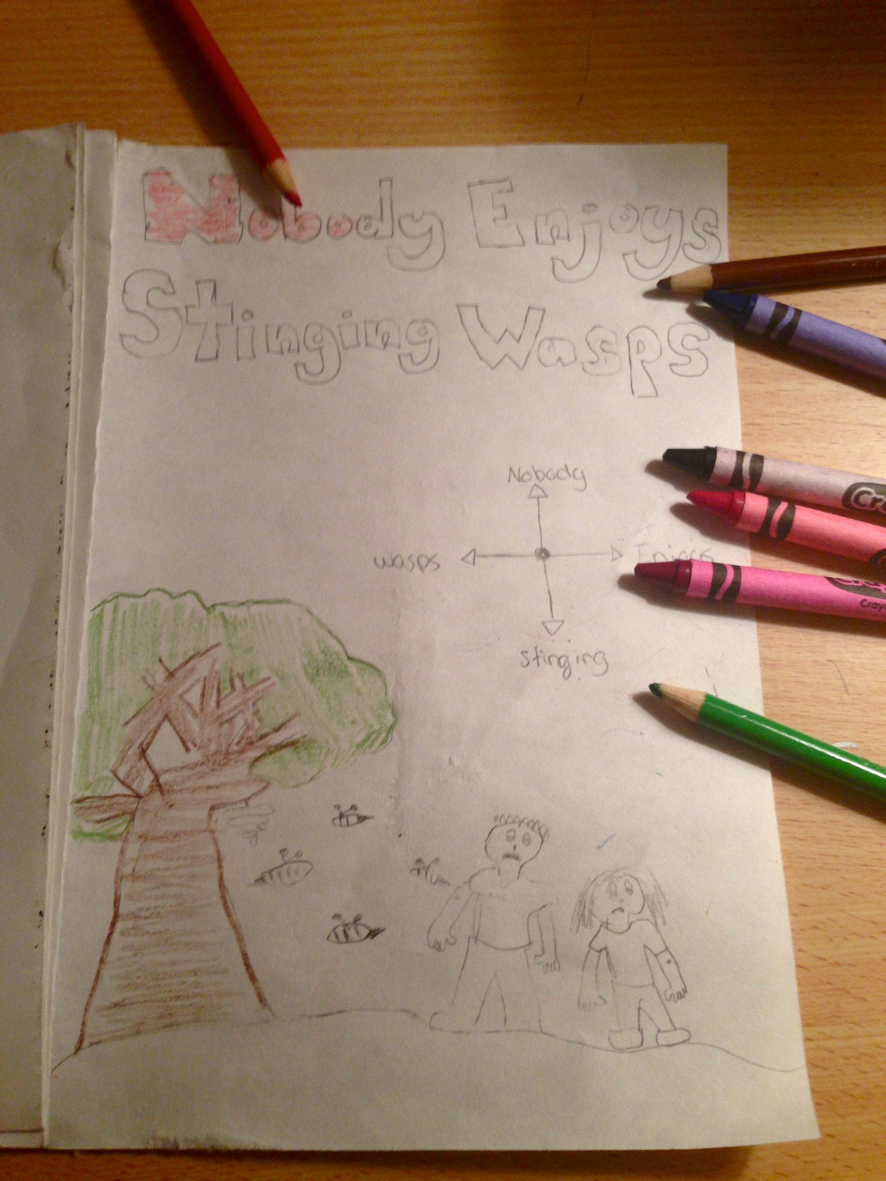 Cardinal Direction Mnemonics With 3rd Graders : 5 Steps - Instructables