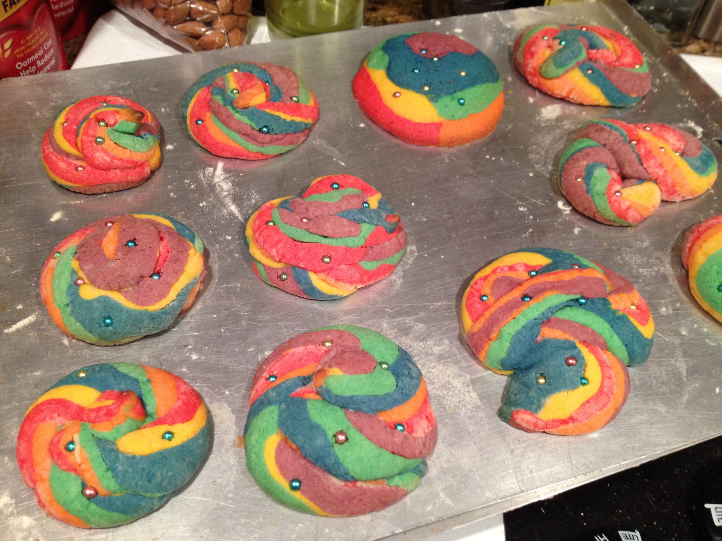 Unicorn Poop® : 9 Steps (with Pictures) - Instructables