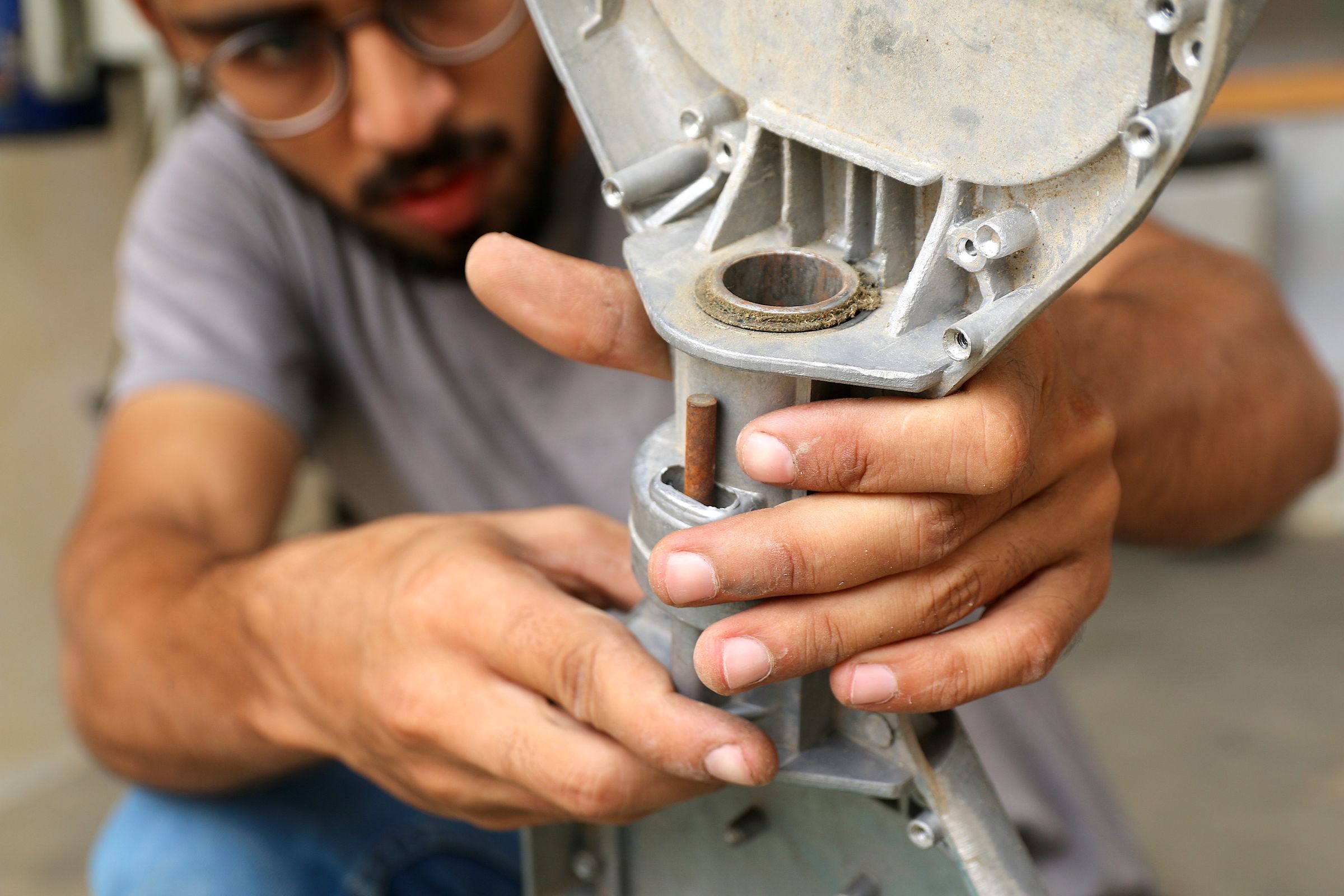 DIY Wind Generator : 13 Steps (with Pictures) - Instructables