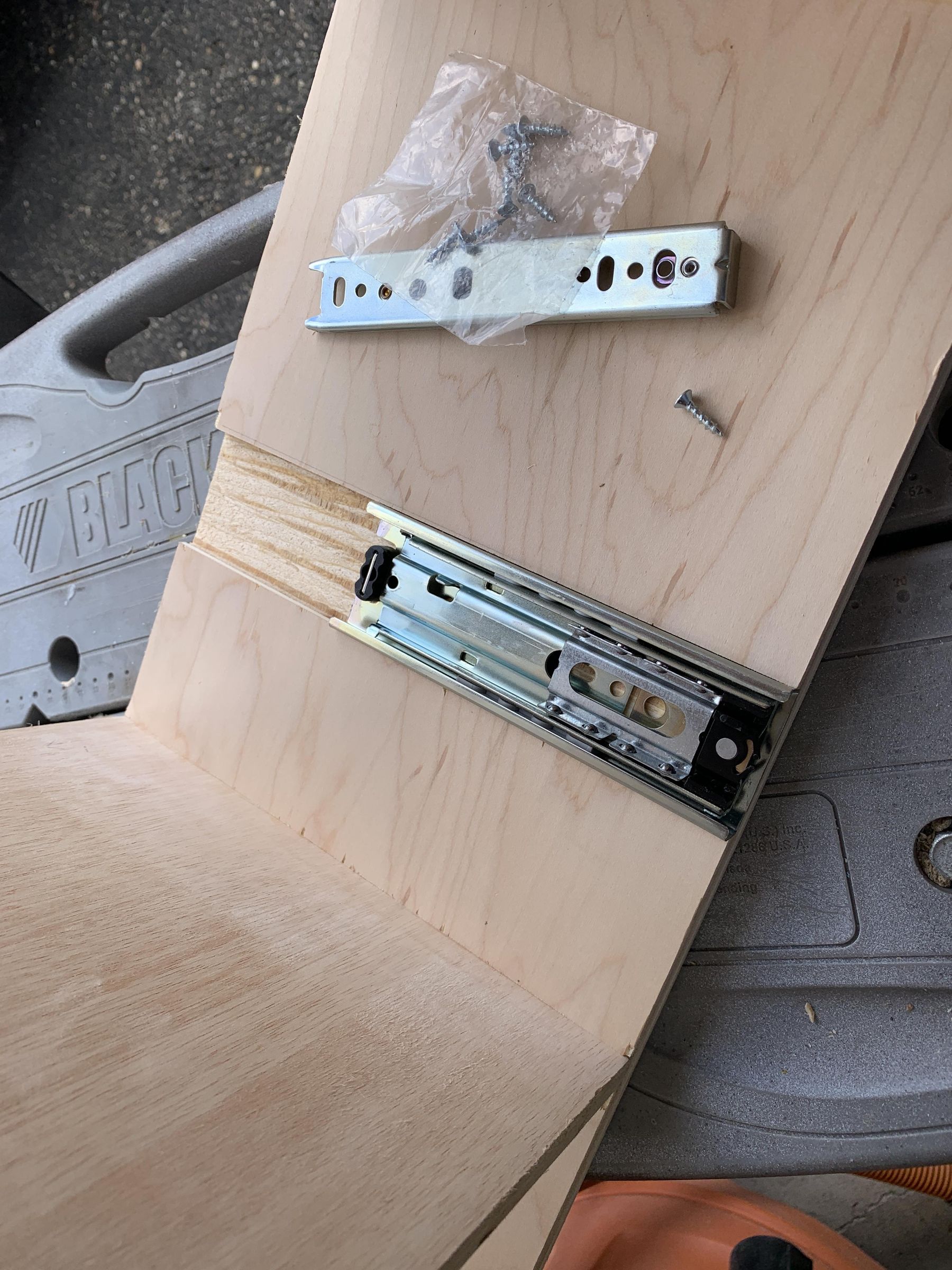 Drill and Sander Storage : 9 Steps (with Pictures) - Instructables