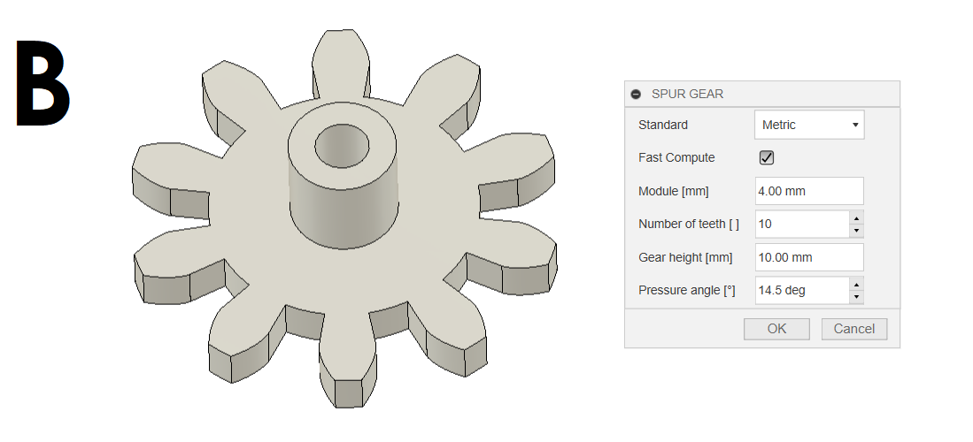 3D Printed GearBox : 15 Steps (with Pictures) - Instructables
