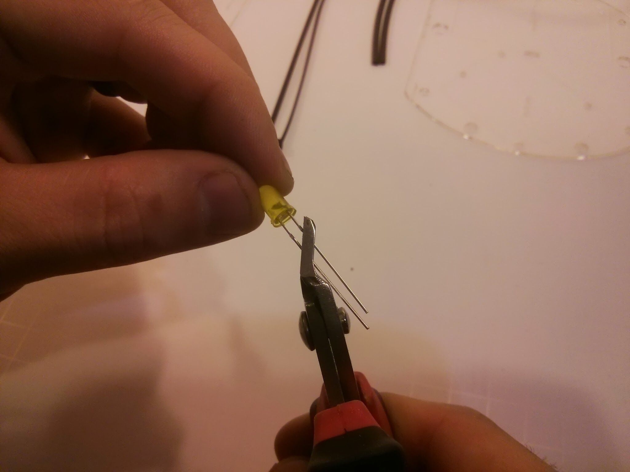 Arduino Line Following Robot for Beginners : 27 Steps (with Pictures ...