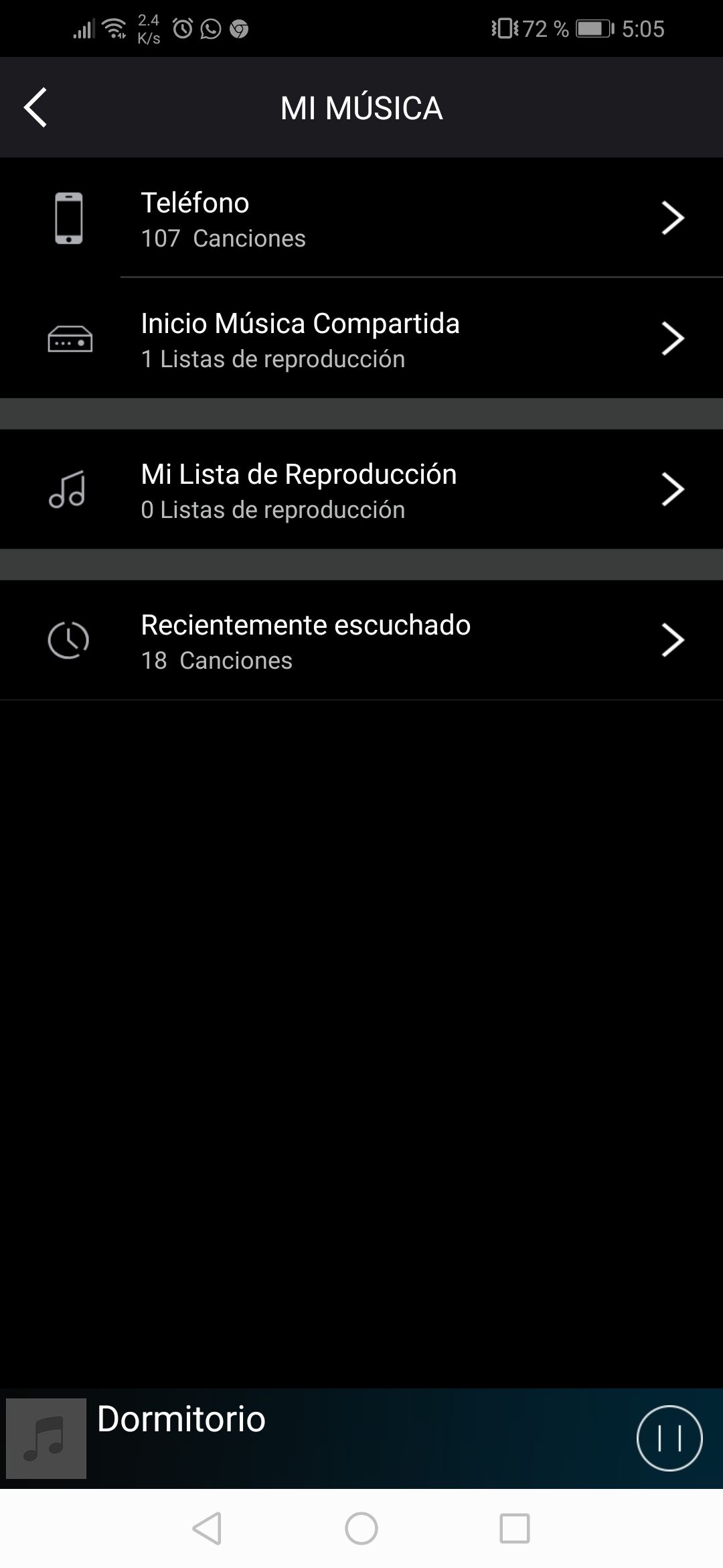 DIY Multi-Room WiFi + Bluetooth Audio System | Hi-Fi : 7 Steps ...