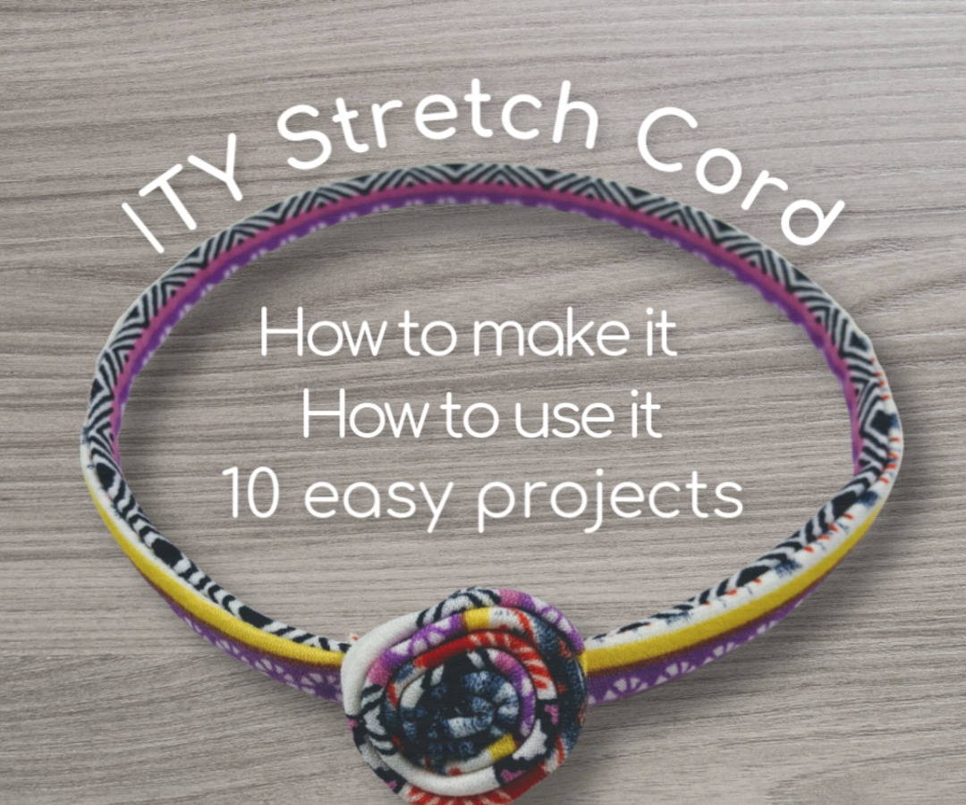 ITY Stretch Cord : 9 Steps - Instructables