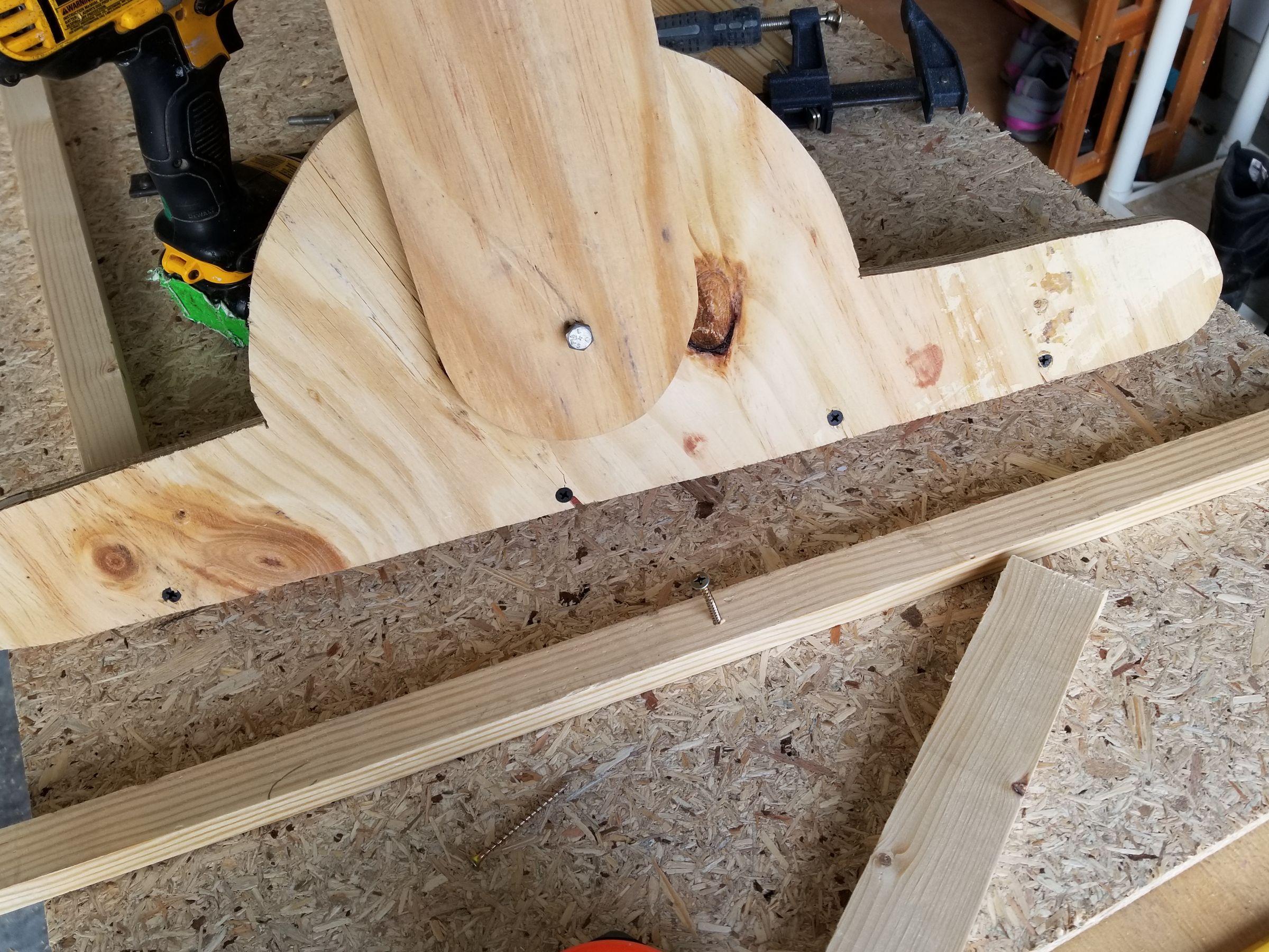 Drafting Table : 21 Steps (with Pictures) - Instructables