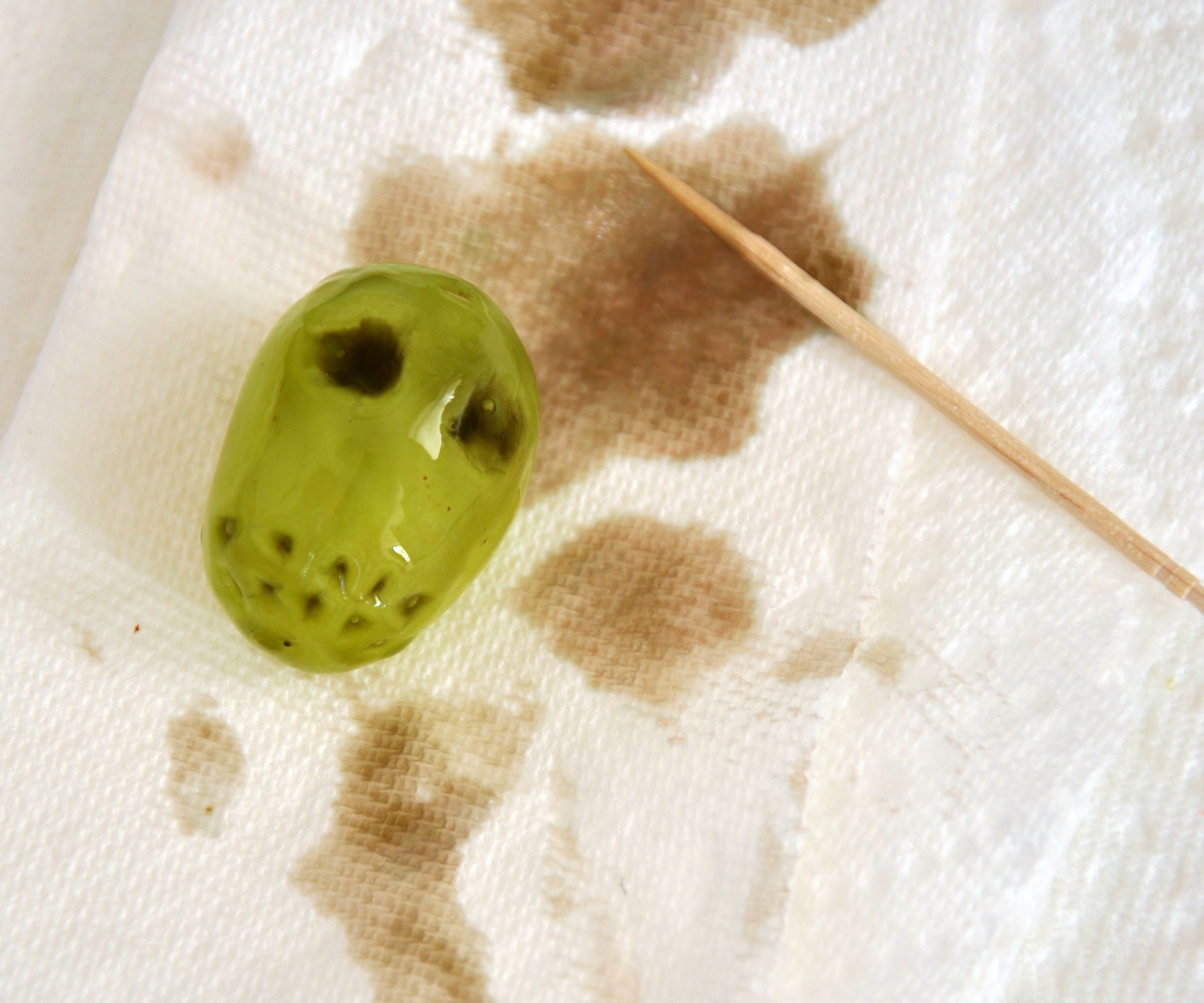 Scary Face Grapes : 6 Steps (with Pictures) - Instructables