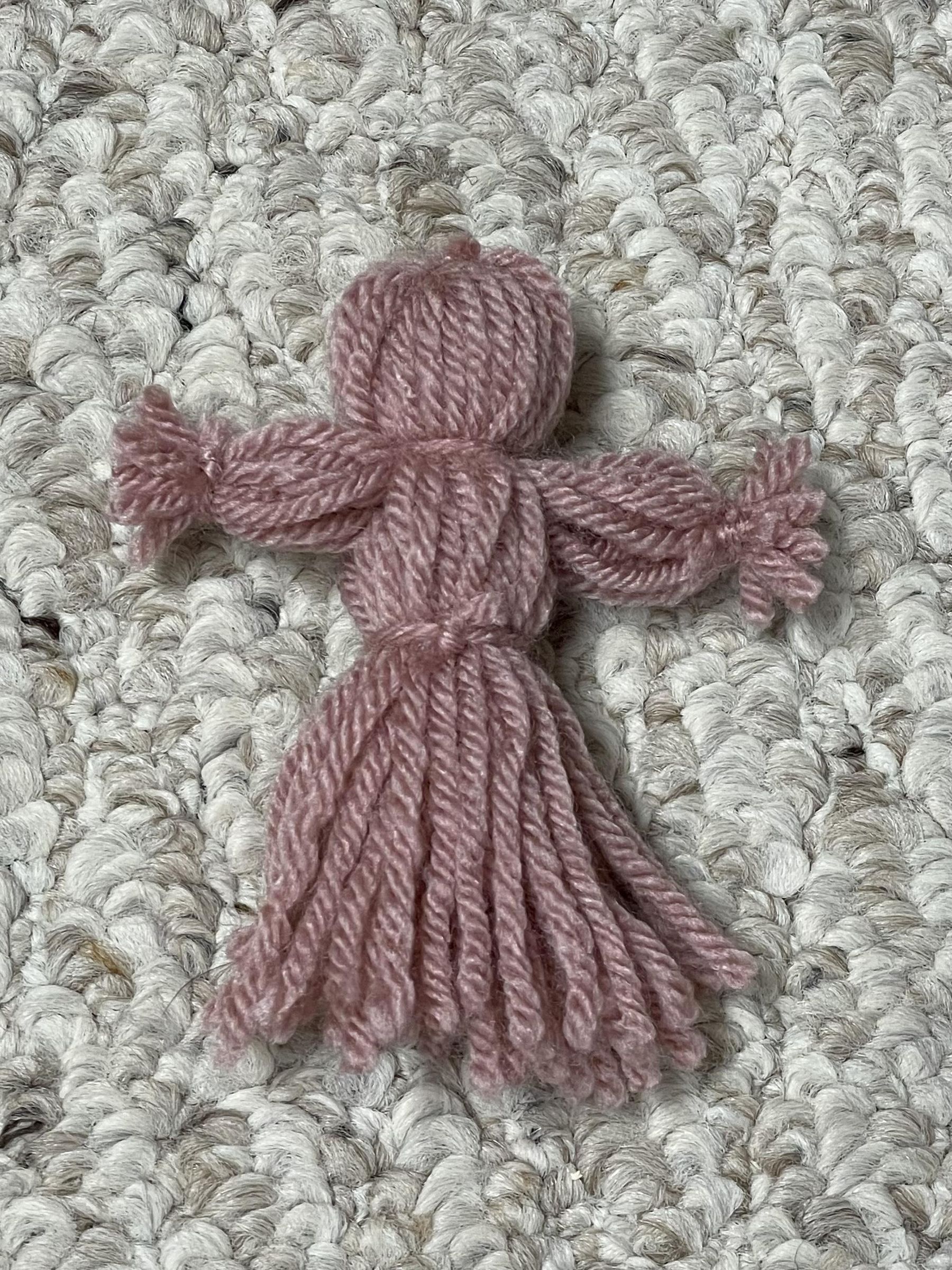 Baby Doll Cat Toy : 13 Steps (with Pictures) - Instructables