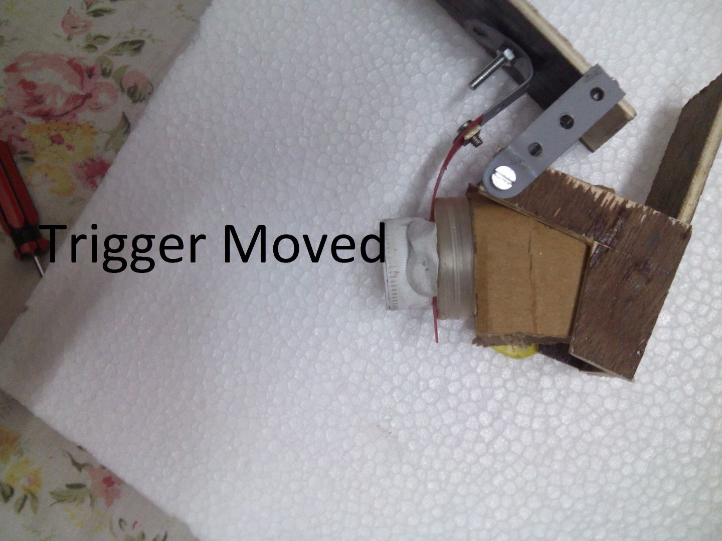 Firy- Cheap Homemade Fire Extinguisher : 3 Steps - Instructables