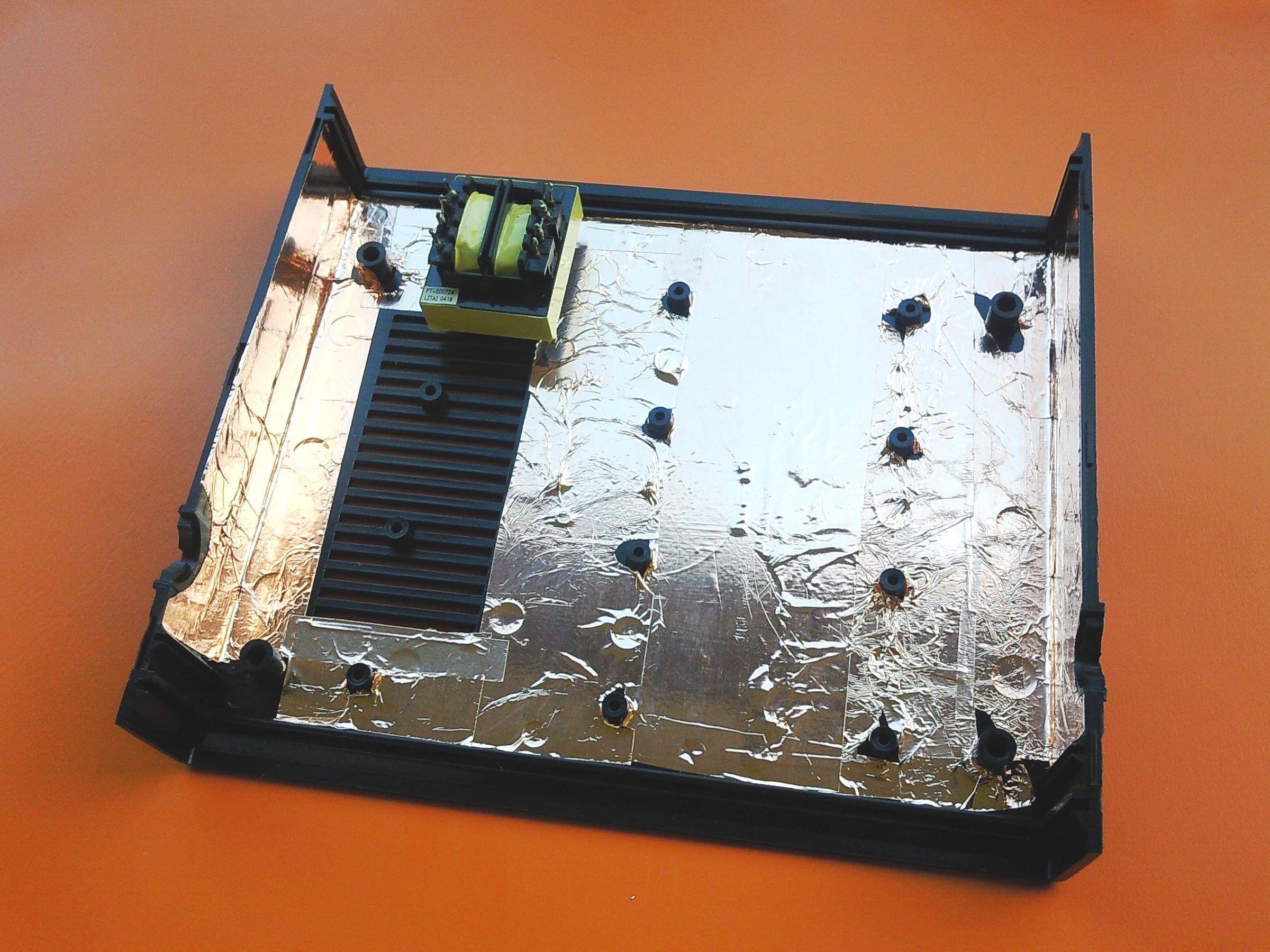 RF Signal Generator : 8 Steps (with Pictures) - Instructables