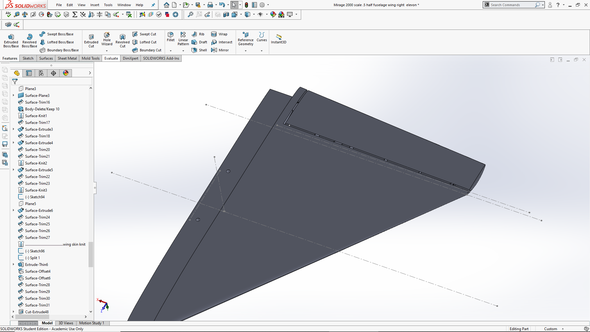 How to Design and Print 3d Printed RC Aircrafts : 17 Steps - Instructables