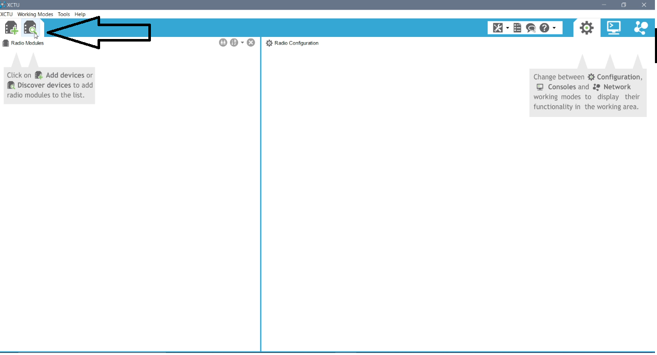Setting Up Zigbee Communication to Transfer Data Between Arduino and ...