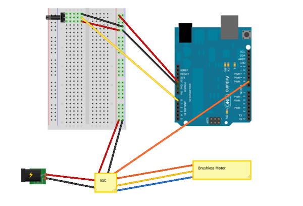 Complete Motor Guide for Robotics : 12 Steps (with Pictures ...