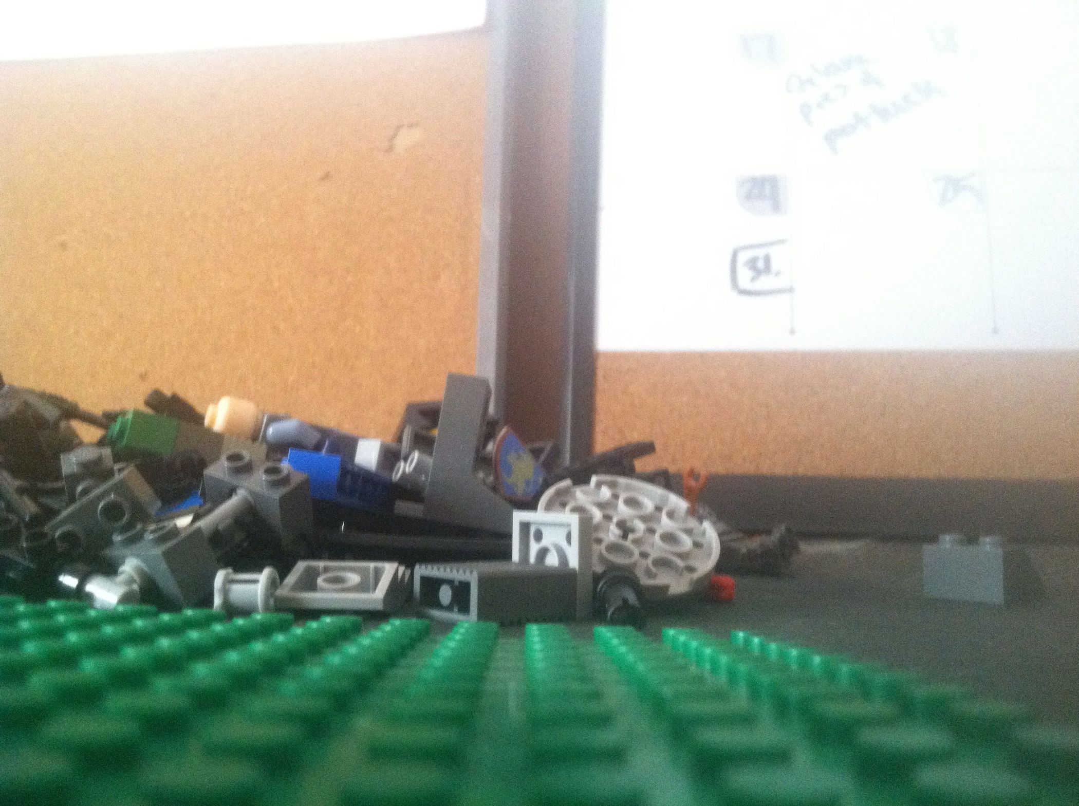 Make a Lego Movie : 5 Steps - Instructables