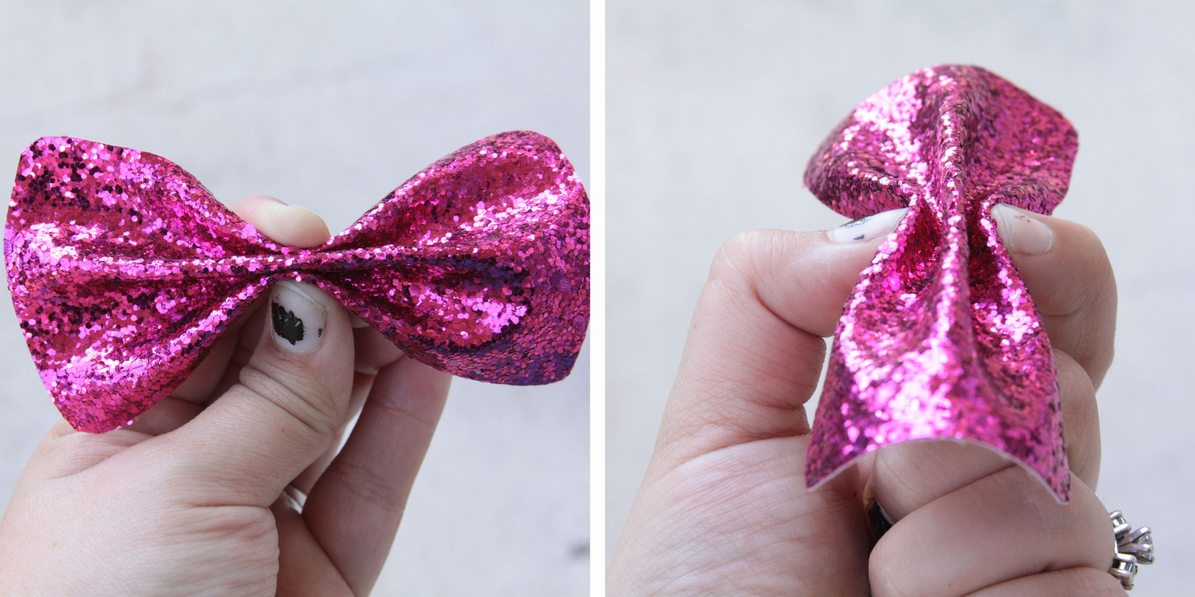 DIY Hair Bows : 8 Steps (with Pictures) - Instructables