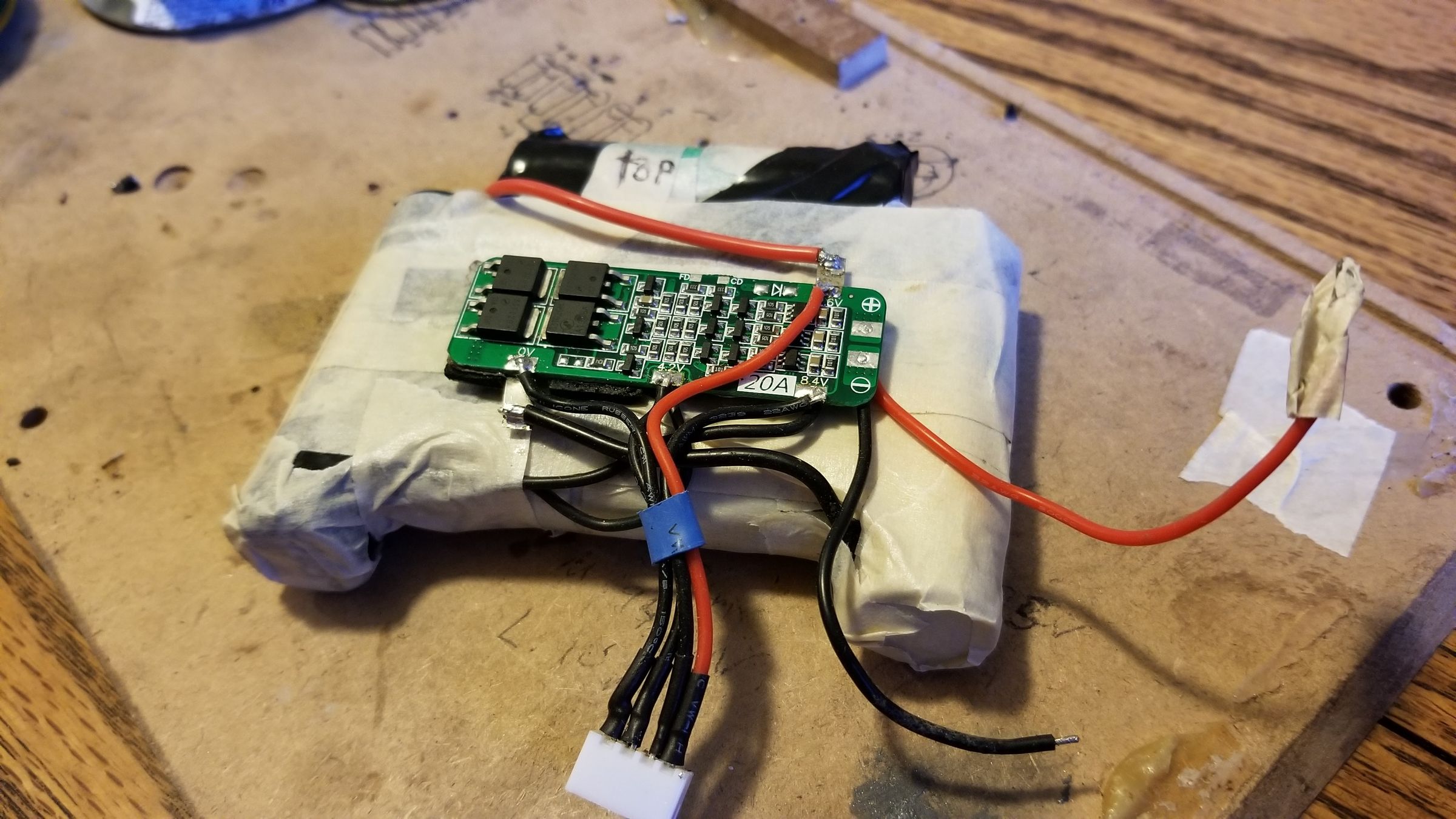 LED Spotlight Conversion : 8 Steps - Instructables
